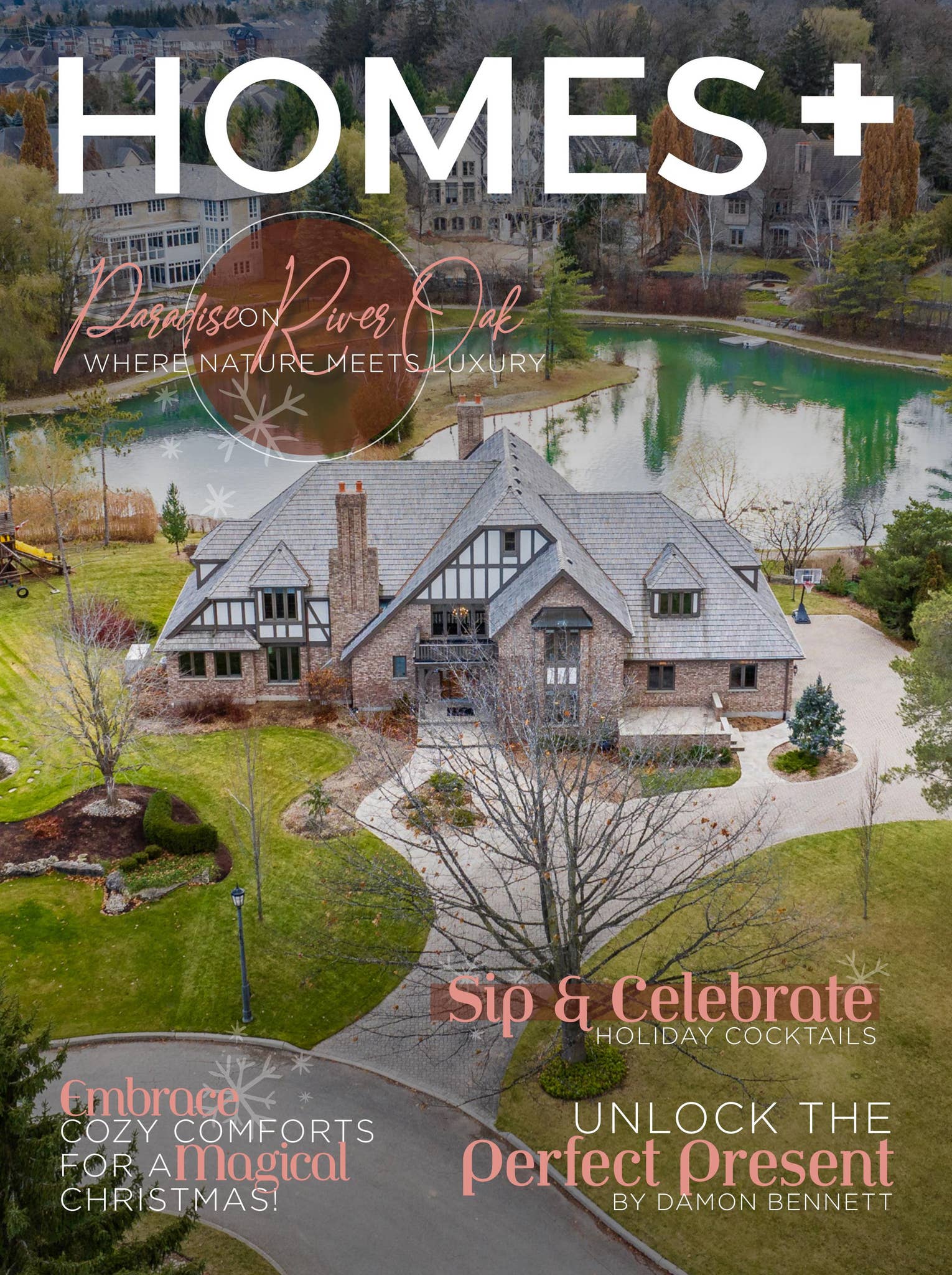 HOMES PLUS ISSUE 173 by Living Local Magazine - Issuu