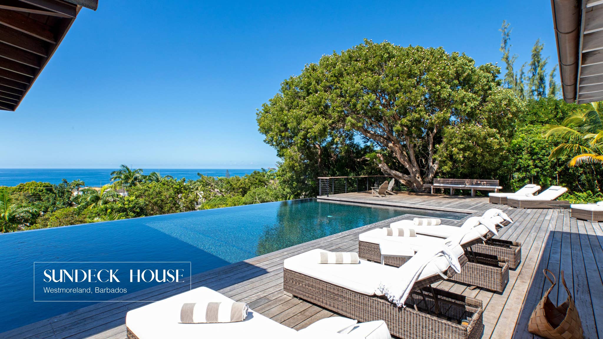 Sundeck House - Terra Luxury by The Terra Group - Issuu