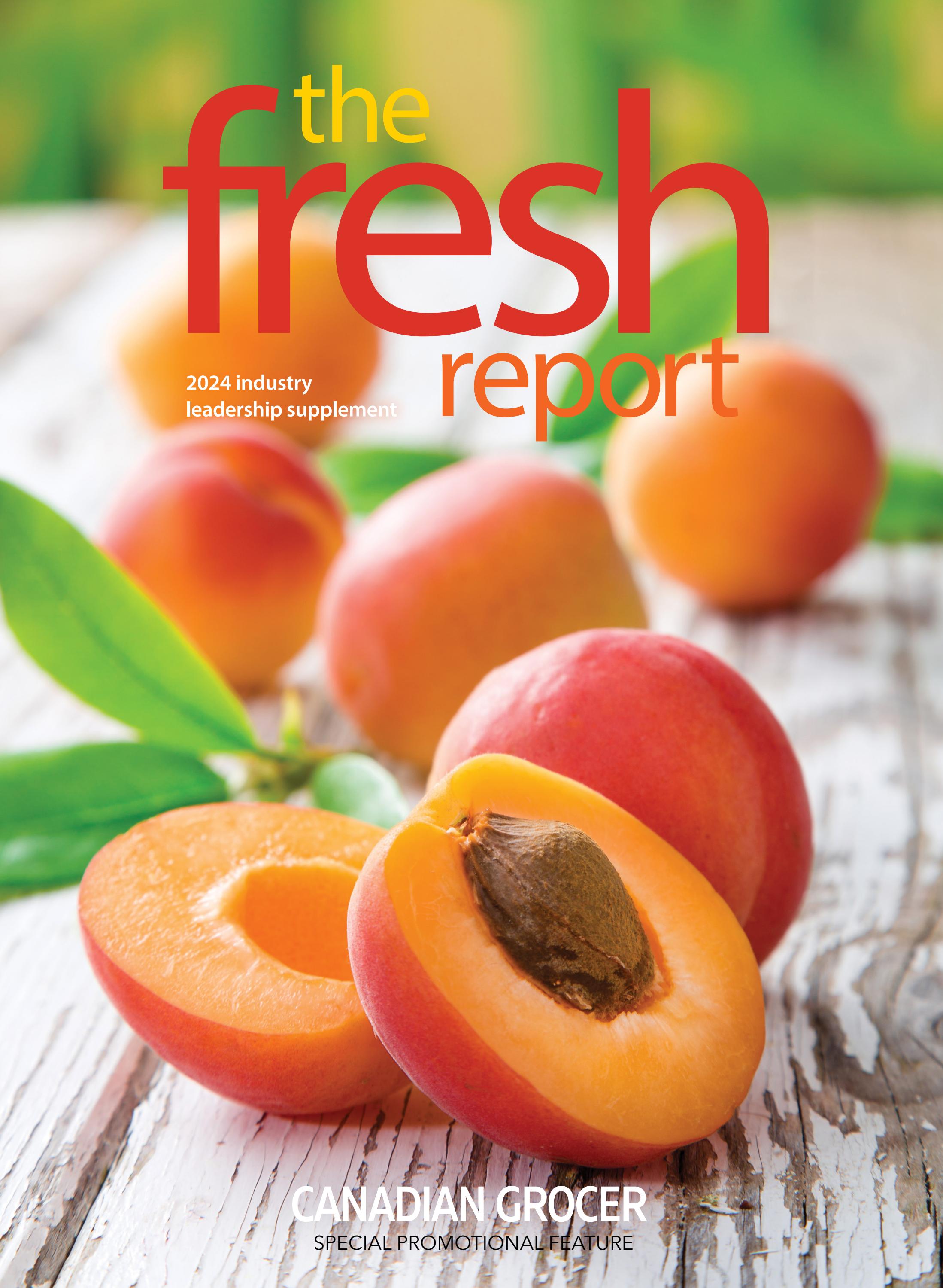 Fresh Report 2024 by ensembleiq - Issuu
