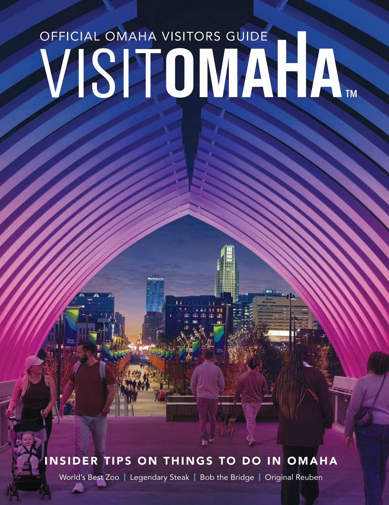 Visit Omaha Official Omaha Visitors Guide 2024 by Omaha Magazine - Issuu