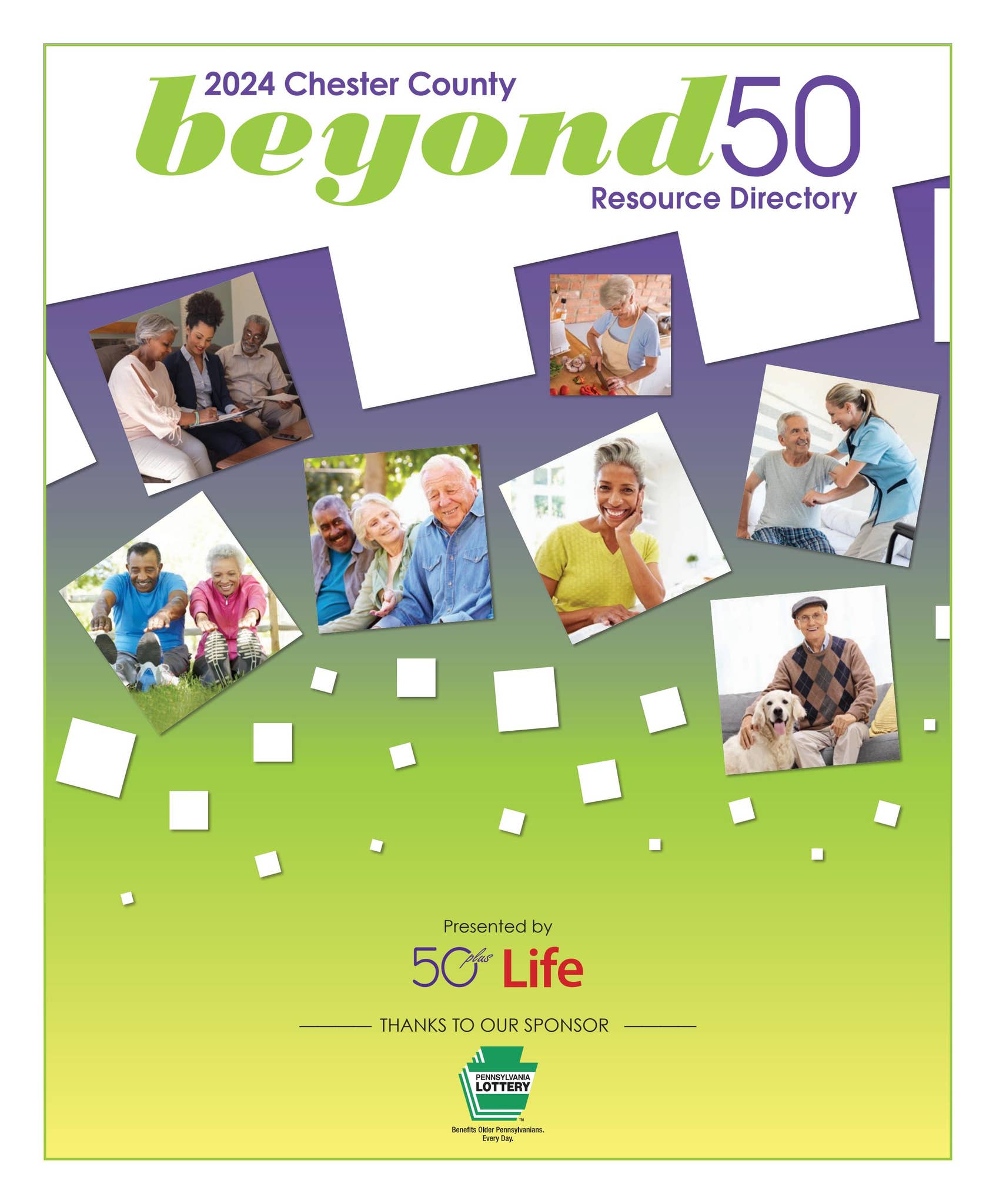 beyond50 Resource Directory – Chester County by On-Line Publishers, Inc ...