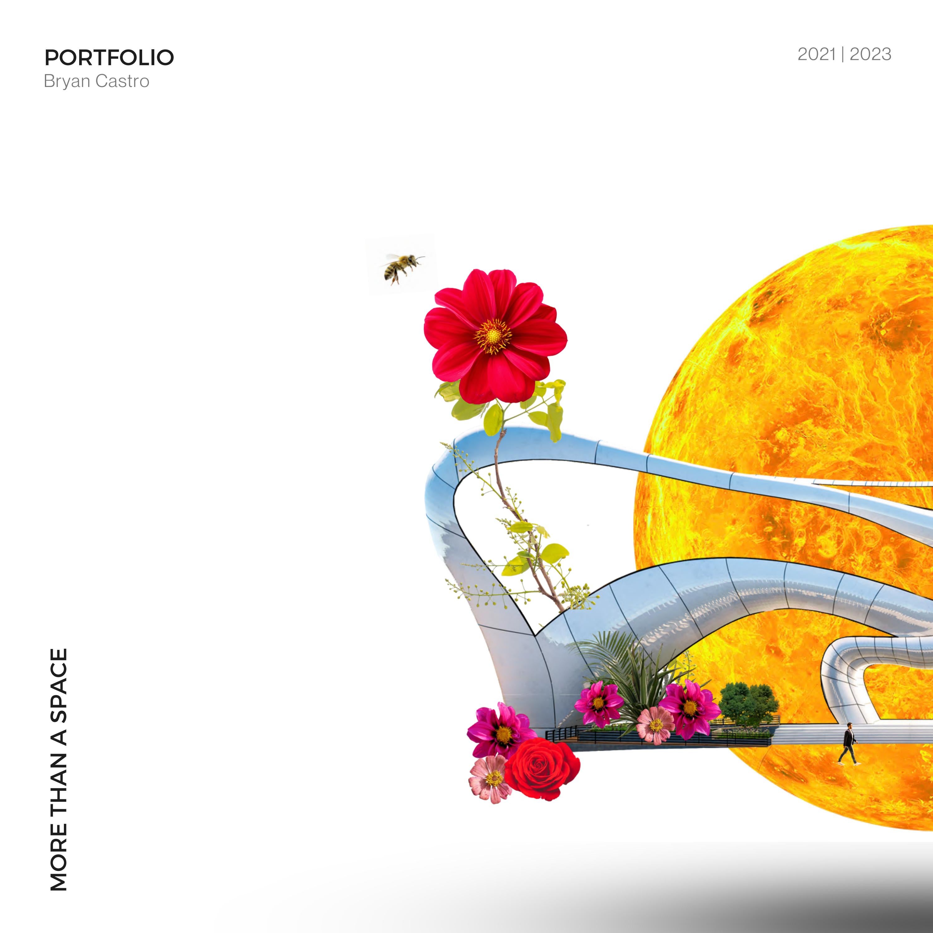 PORTFOLIO-BRYAN CASTRO by Bryan Castro Leal - Issuu