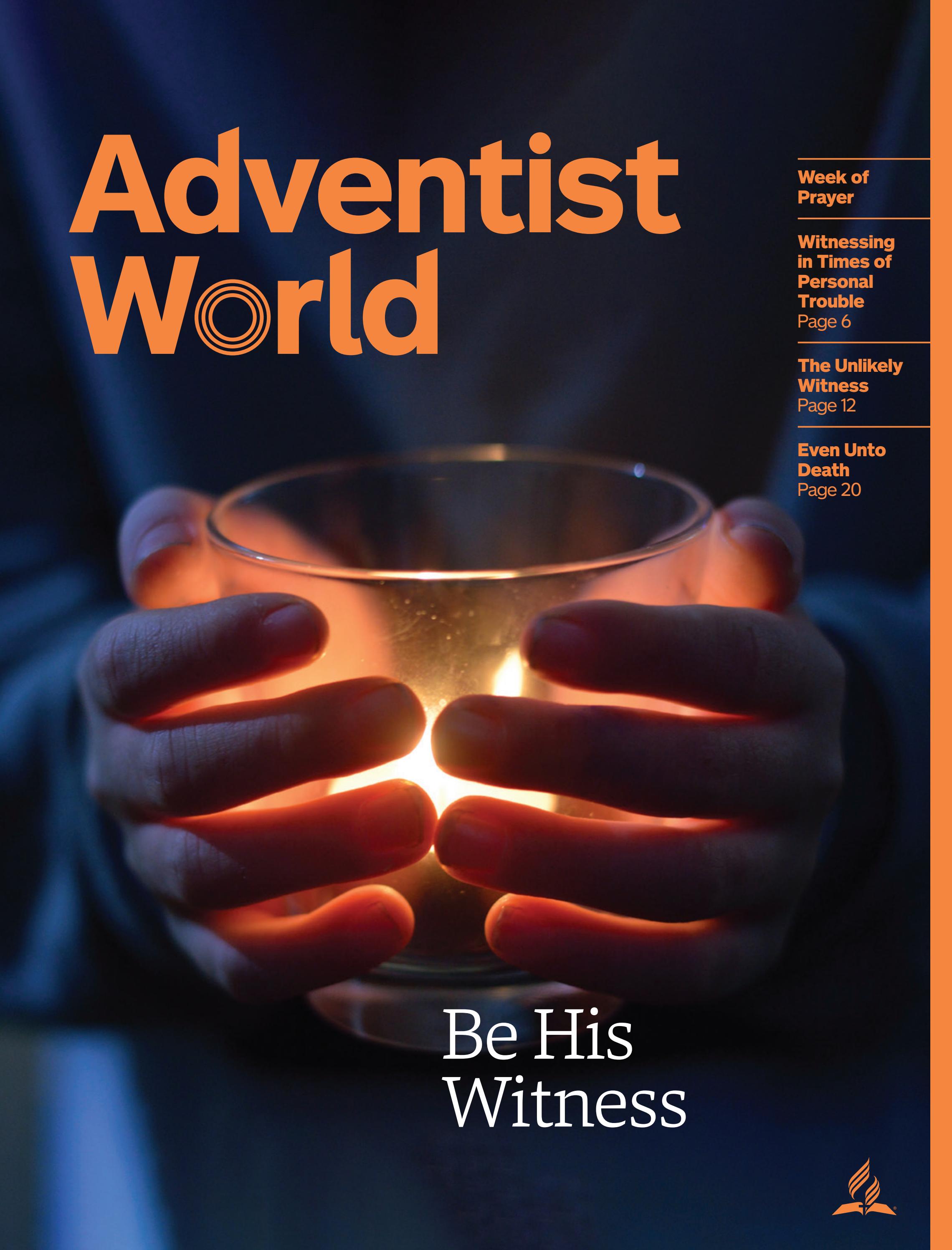 Adventist World September 2023 English by Adventist World Magazine - Issuu