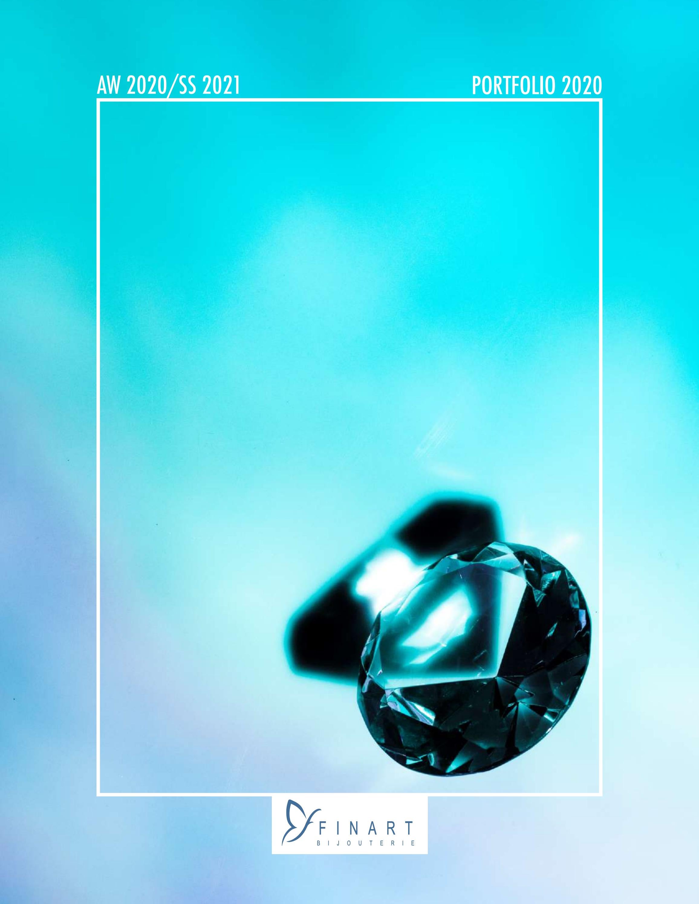 Limitless - Jewelry Portfolio 2020 by Finart SAS - Issuu