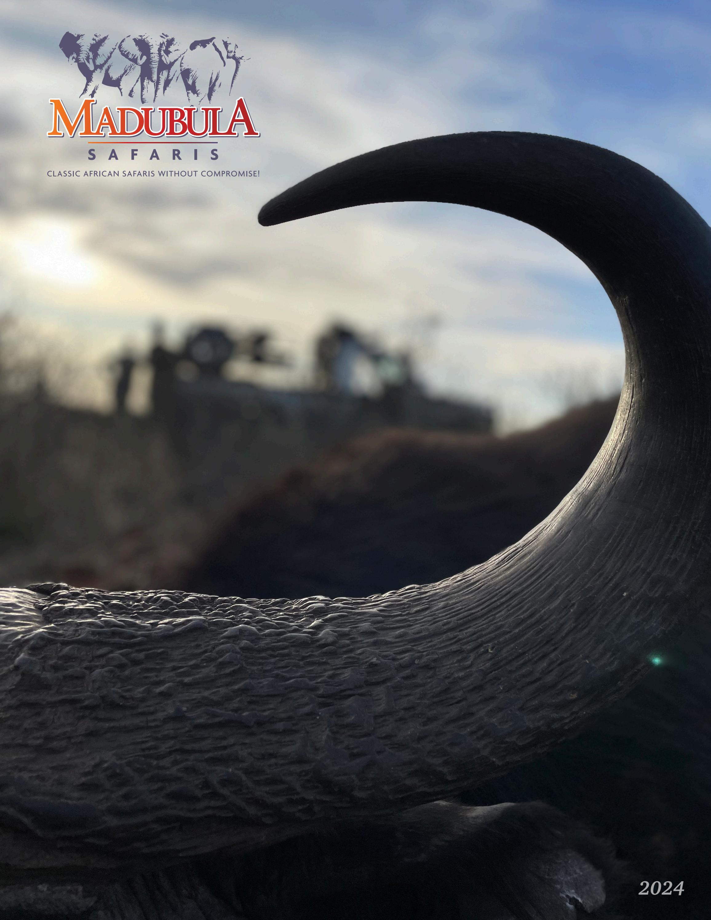 2024 Madubula Catalog by madubula - Issuu