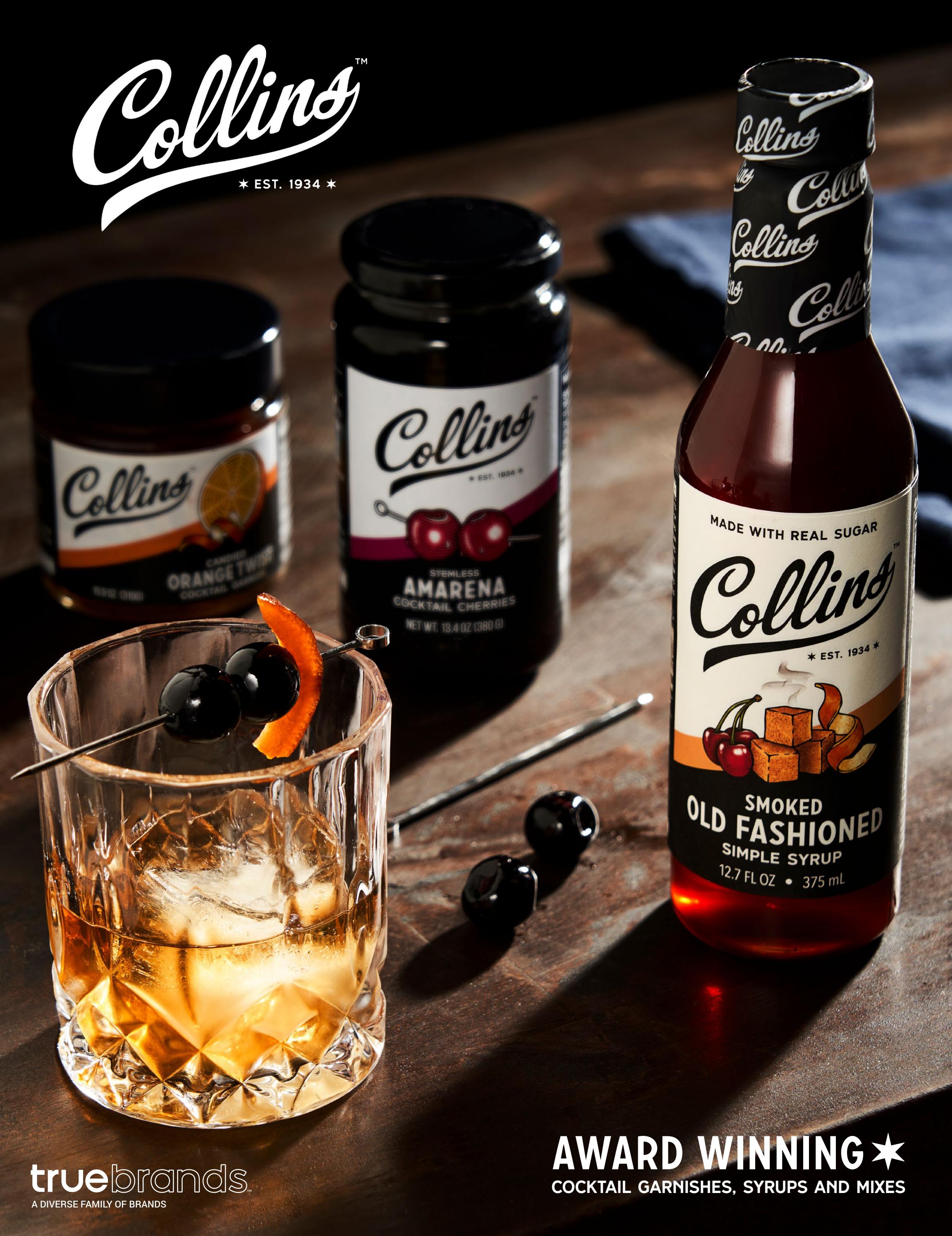 Collins January 2024 Catalog by theporticocollection - Issuu