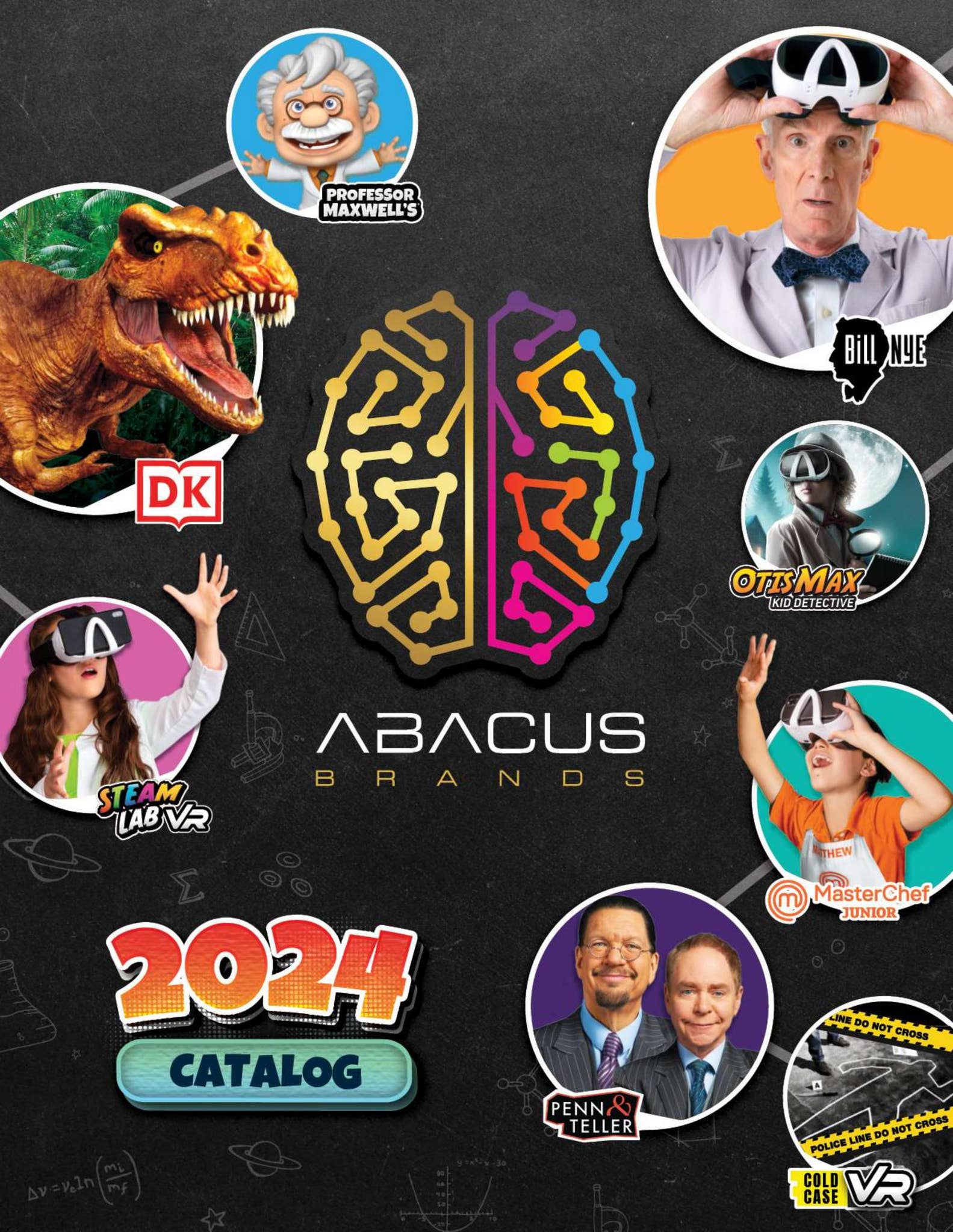 2024 Abacus by ErinGriffinGroup - Issuu