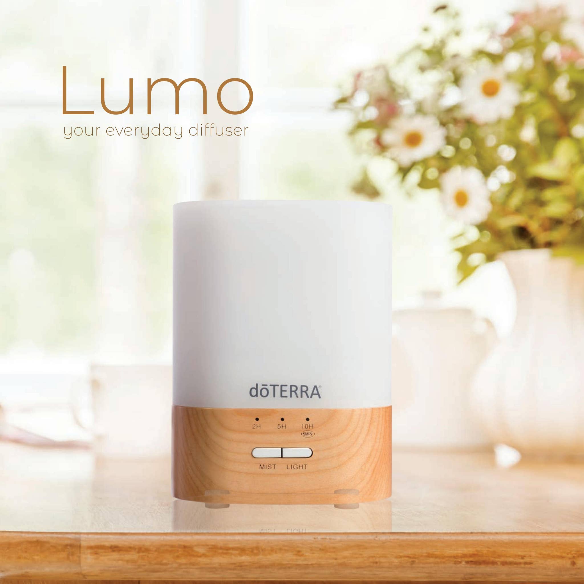 dōTERRA Lumo diffuser blends ebook by doterraAU-NZ - Issuu