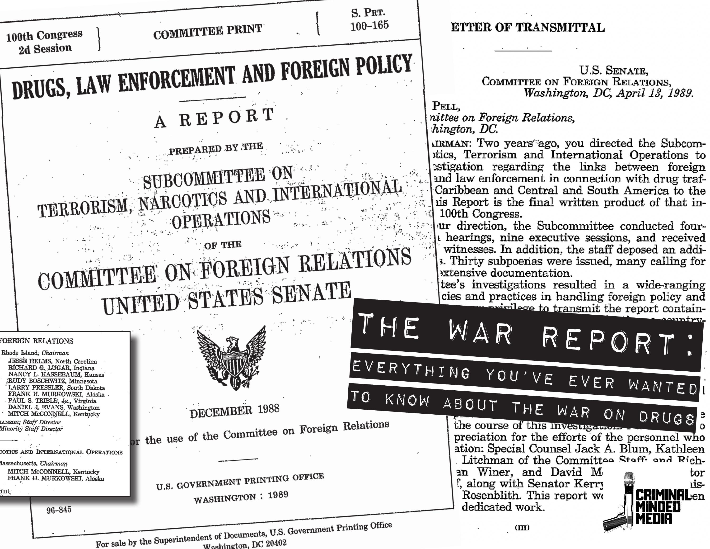 THE WAR REPORT by Rick Phillips - Issuu