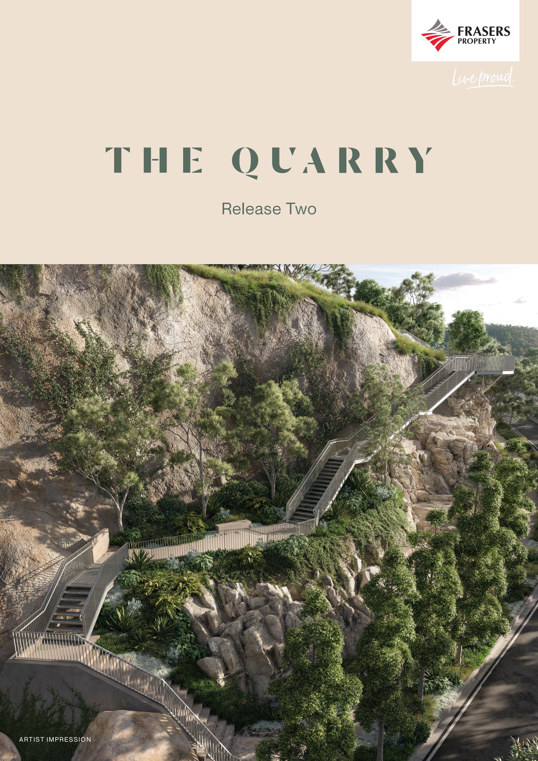 The Quarry Release Time _ Beginner’s Guide: Basics and Features – RSPHL