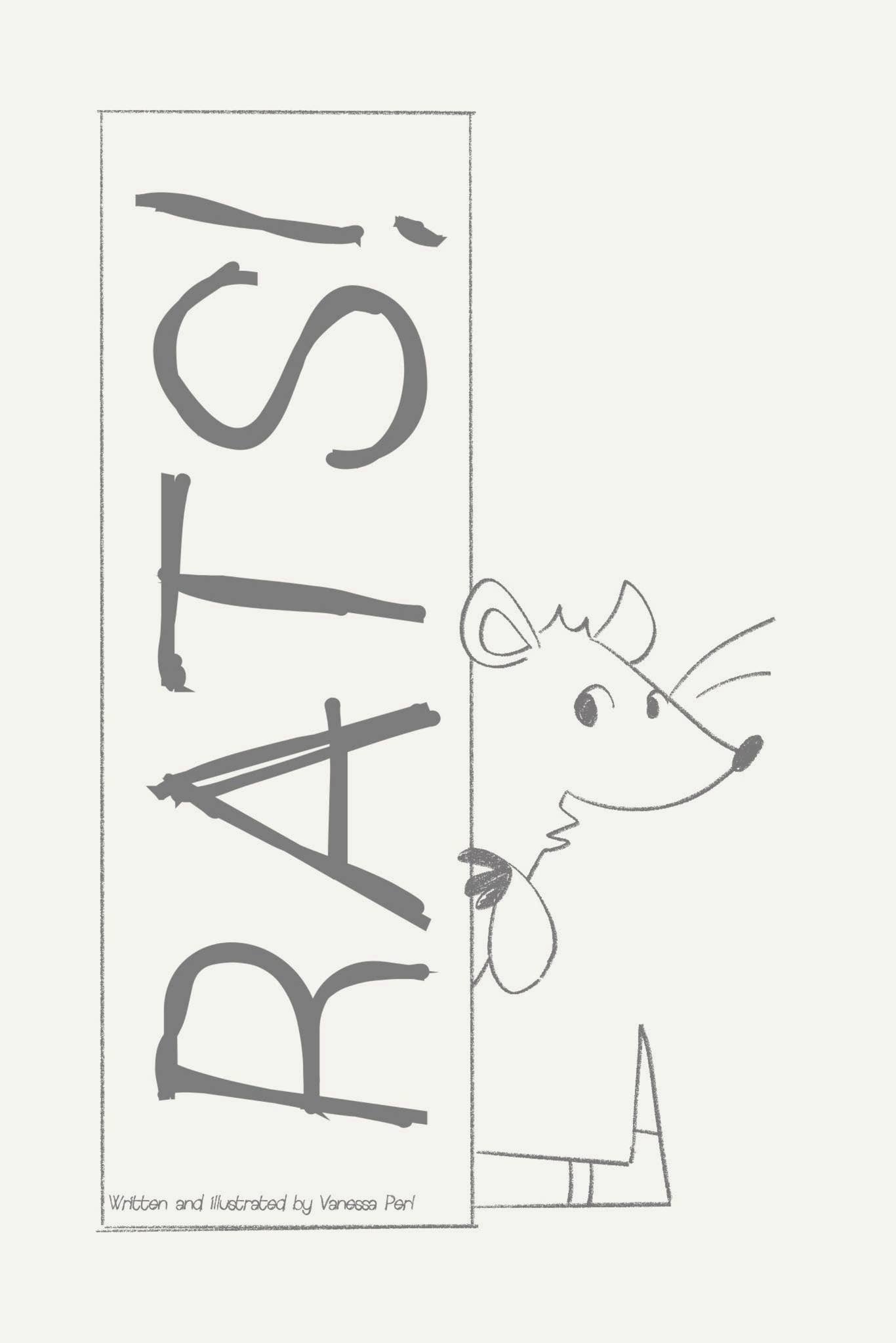 Rats! by creativeartifactRats - Issuu