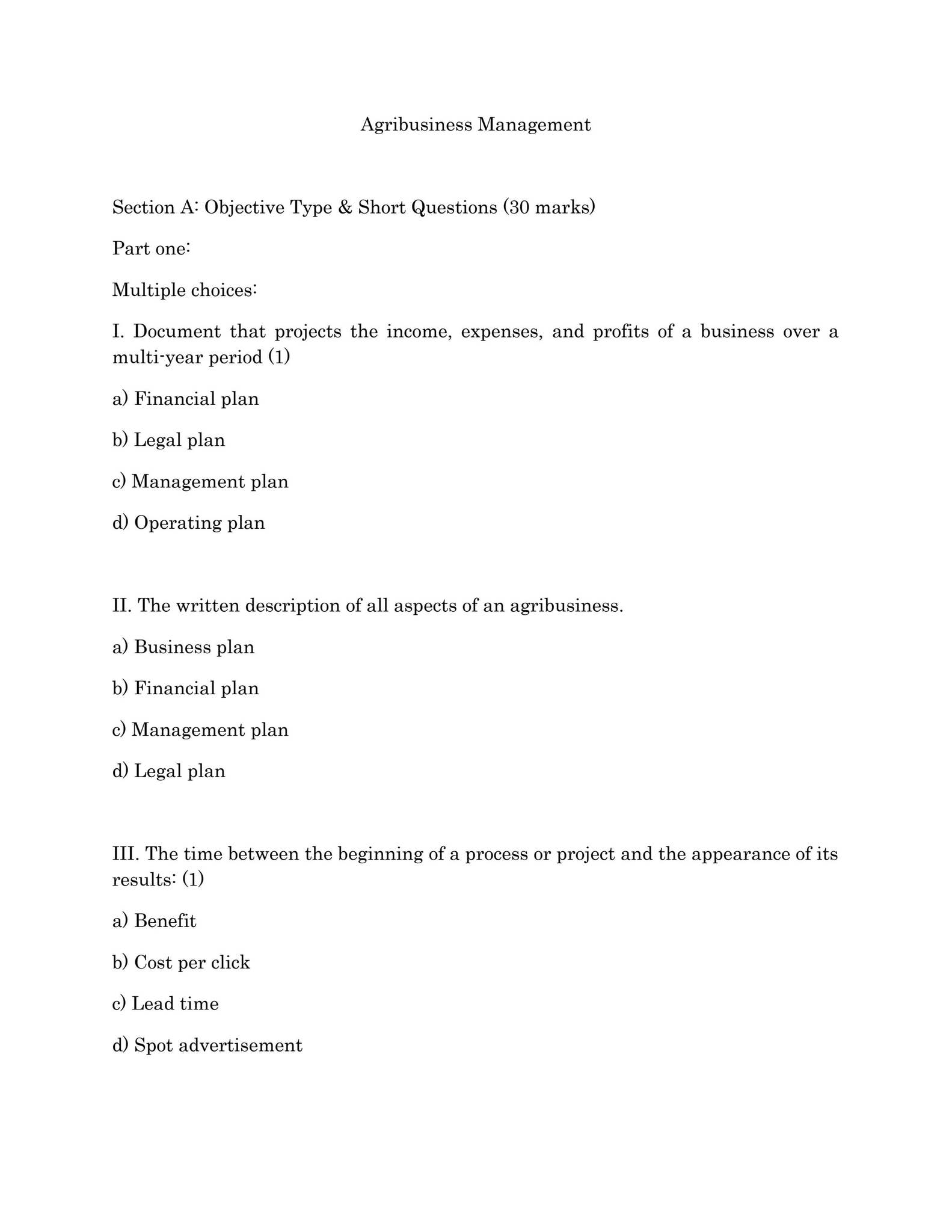 IIBM MBA CASELETS ANSWER SHEETS IIBM MBA ANSWER SHEETS IIBM MBA ANSWER ...