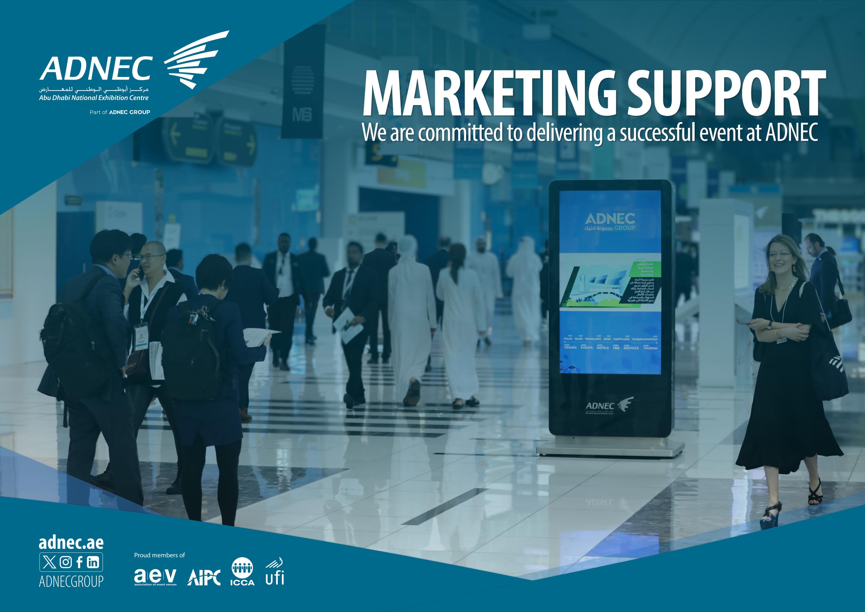 ADNEC Marketing Support Document by ADNEC Group - Issuu