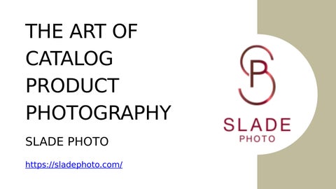 sladephoto Publisher Publications - Issuu
