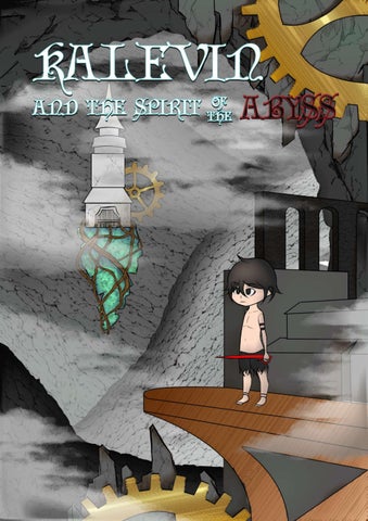 Comic by The Sonick! - Issuu