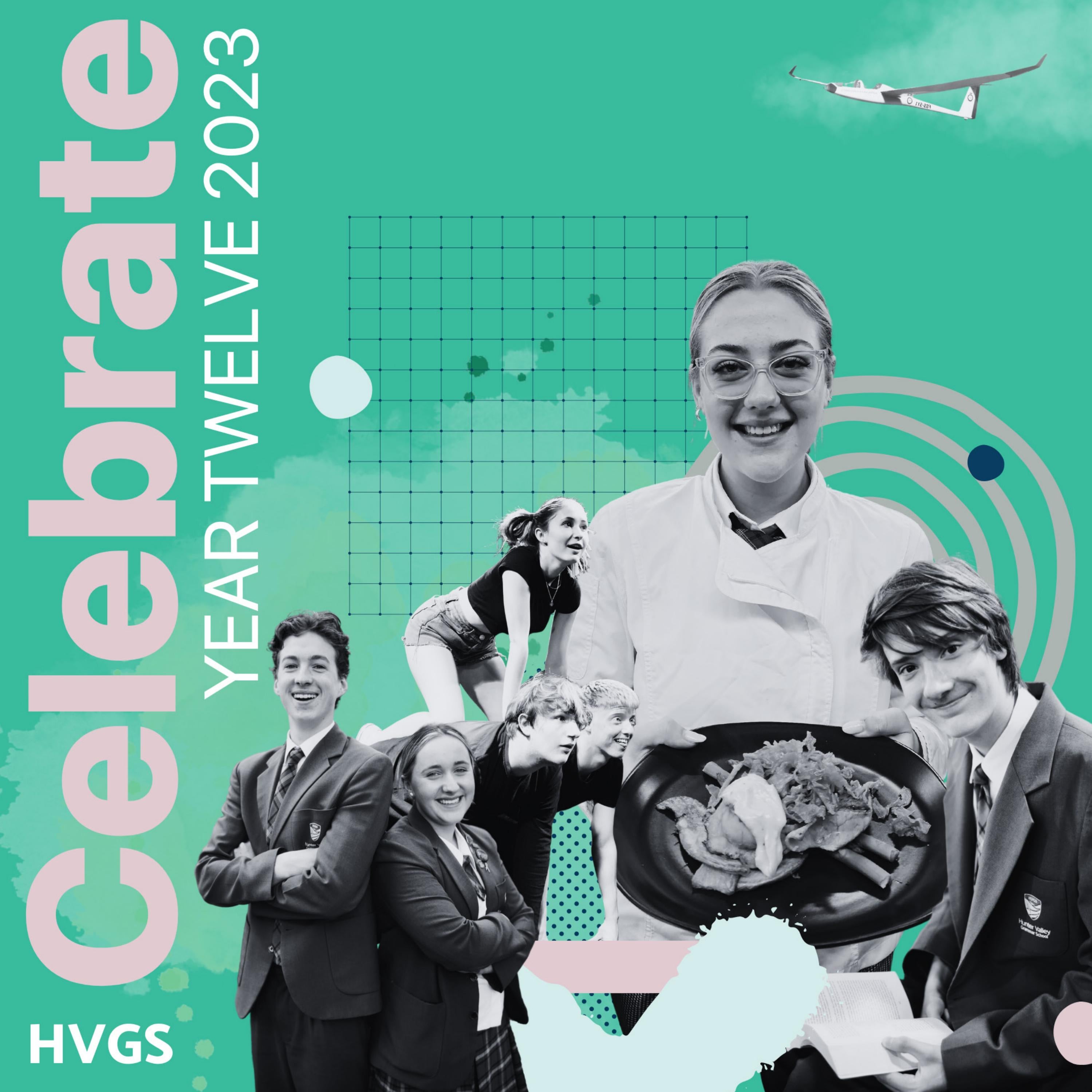 Celebrate Magazine by Hunter Valley Grammar School - Issuu