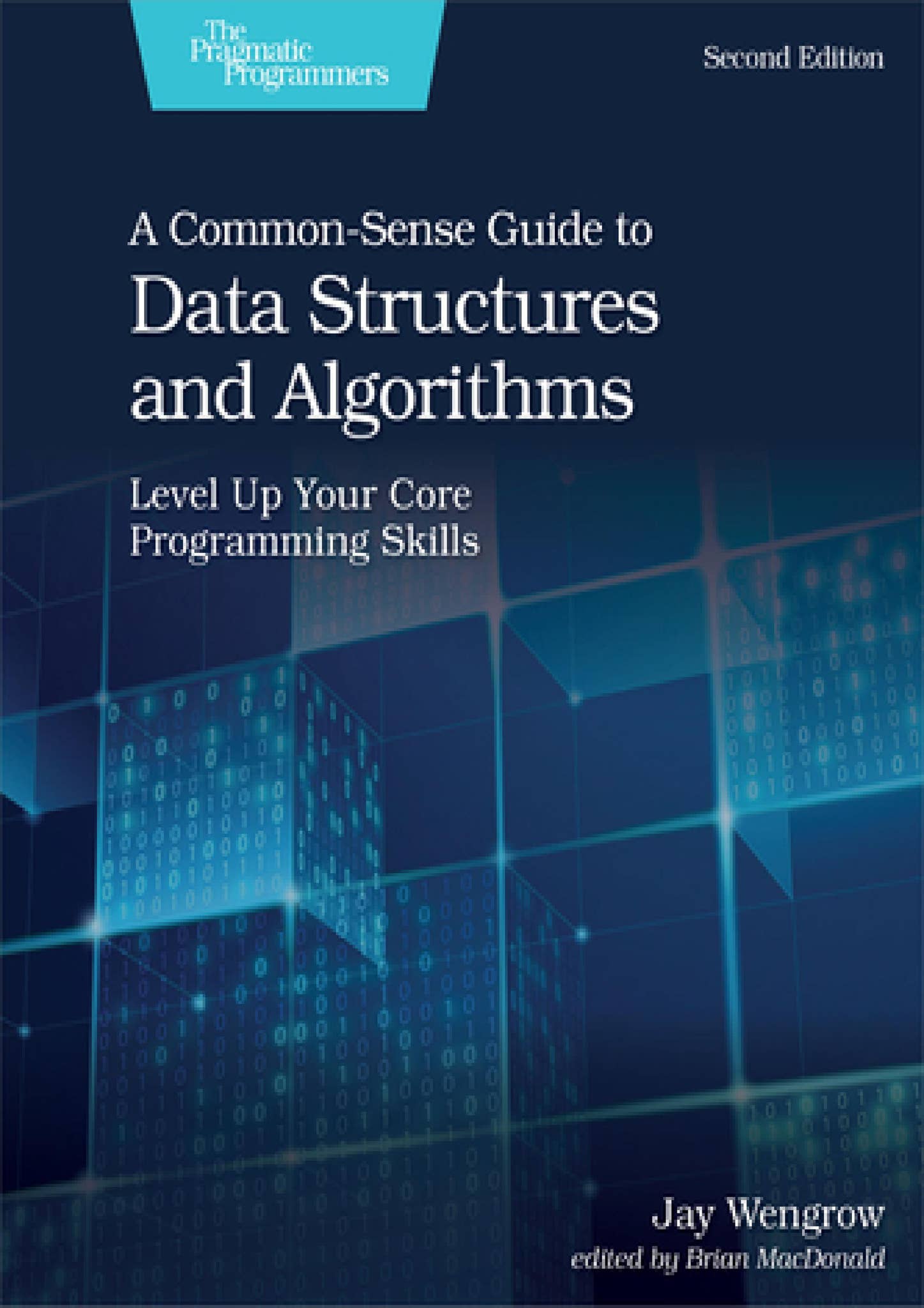 Read A Common-Sense Guide to Data Structures and Algorithms: Level Up Your Core Programming ...