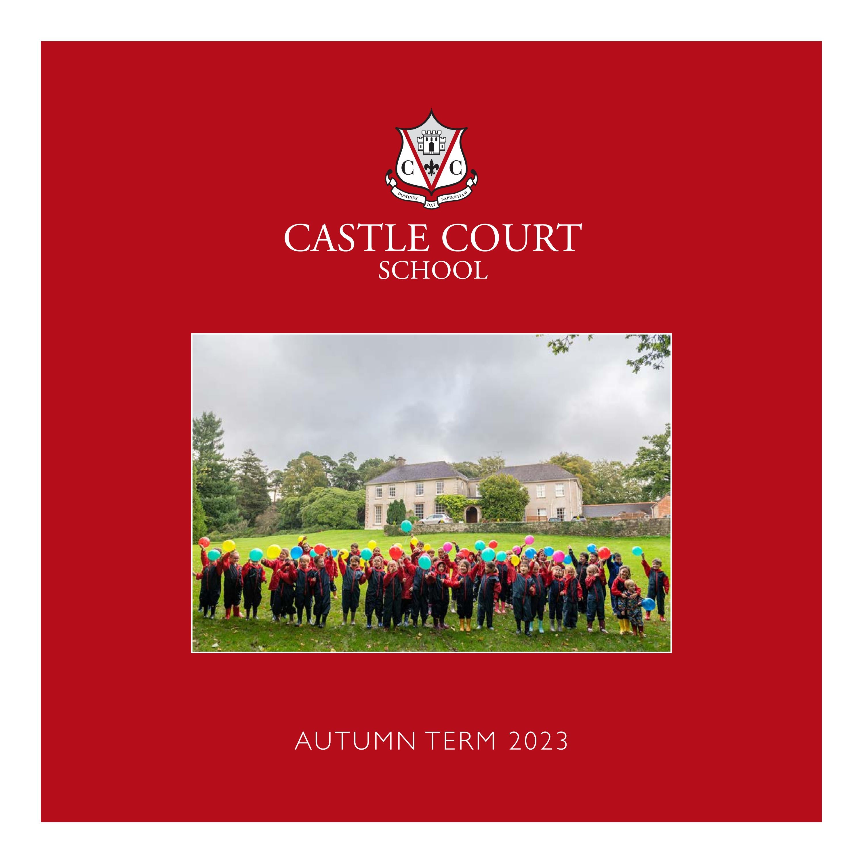 Castle Court School : Summary of Autumn Term 2023 by CastleCourtSchool ...