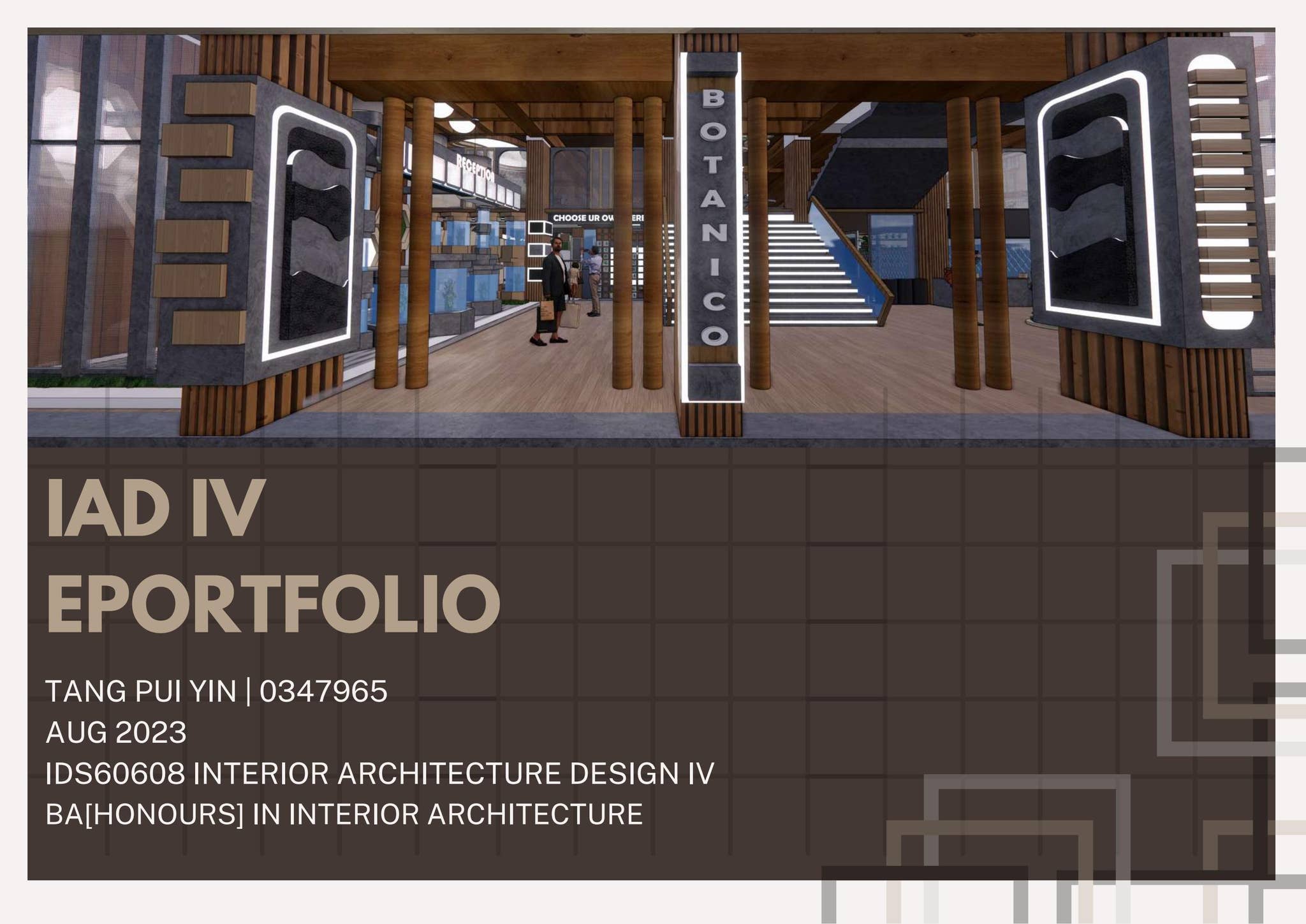 IAD IV TANG PUI YIN 0347965 by Tang Pui Yin (Pyinnn) - Issuu