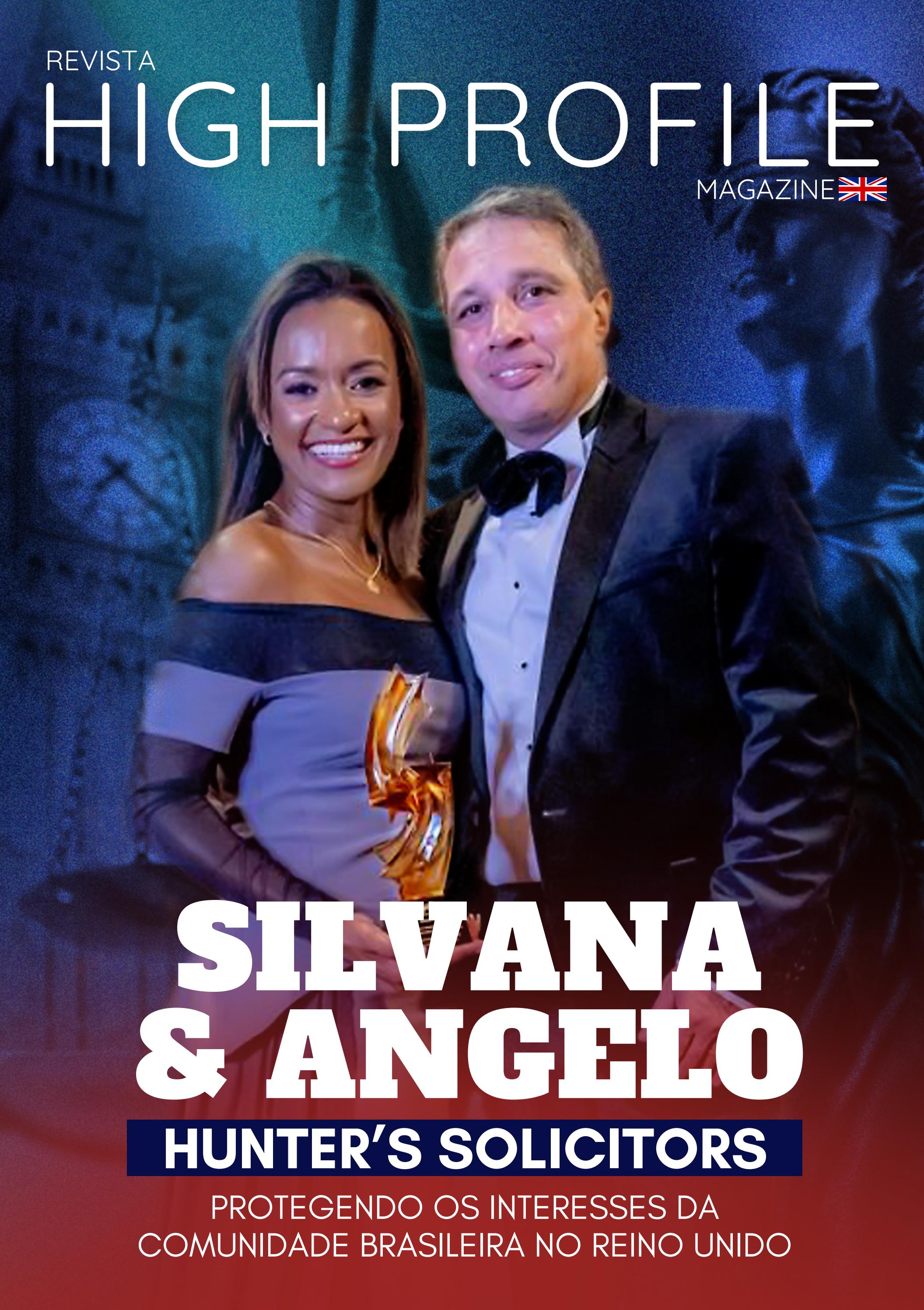 Hunter´s Solicitors - High Profile Magazine by highprofilemagazine - Issuu