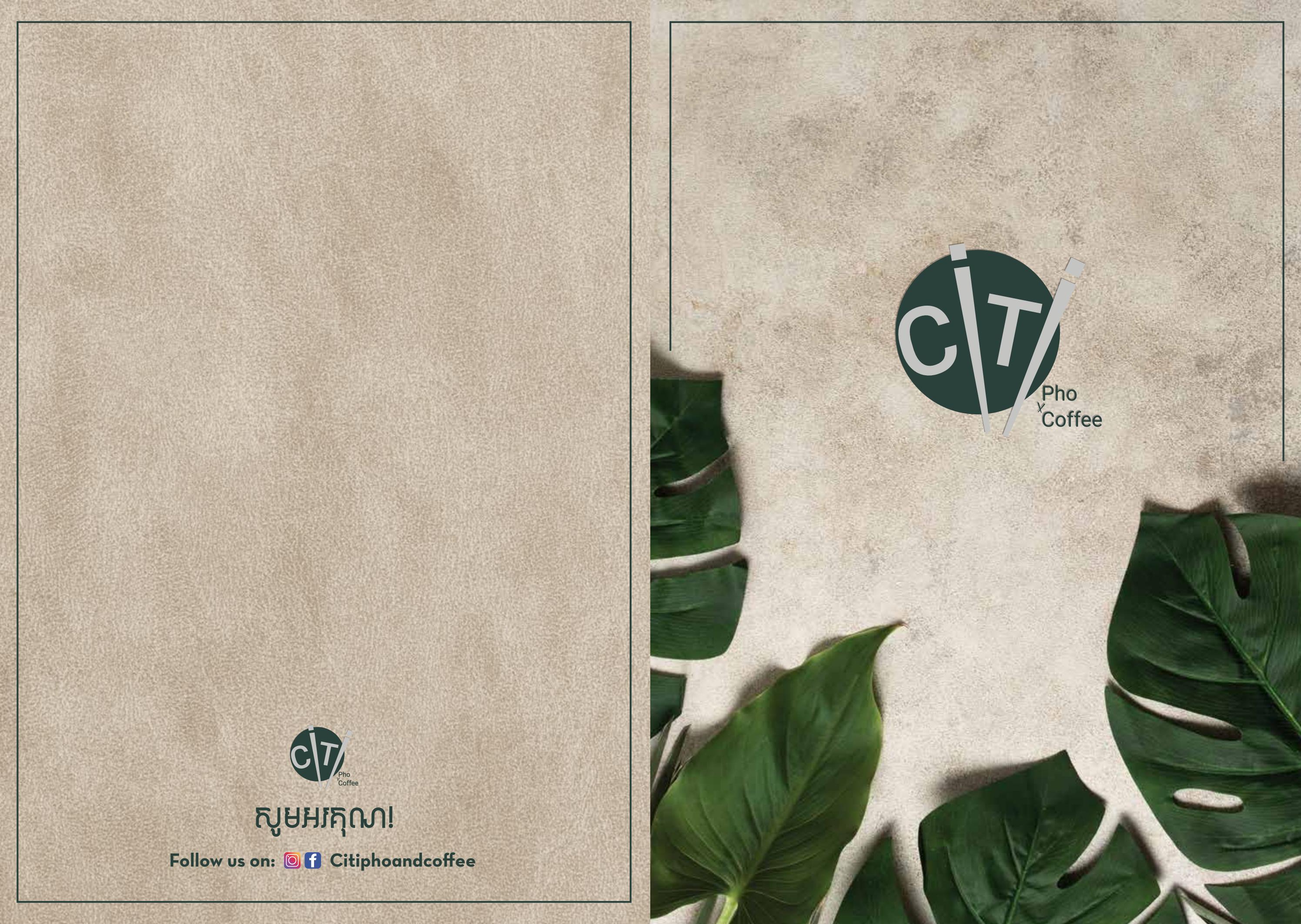 CiTi Pho by Piseth Pen - Issuu