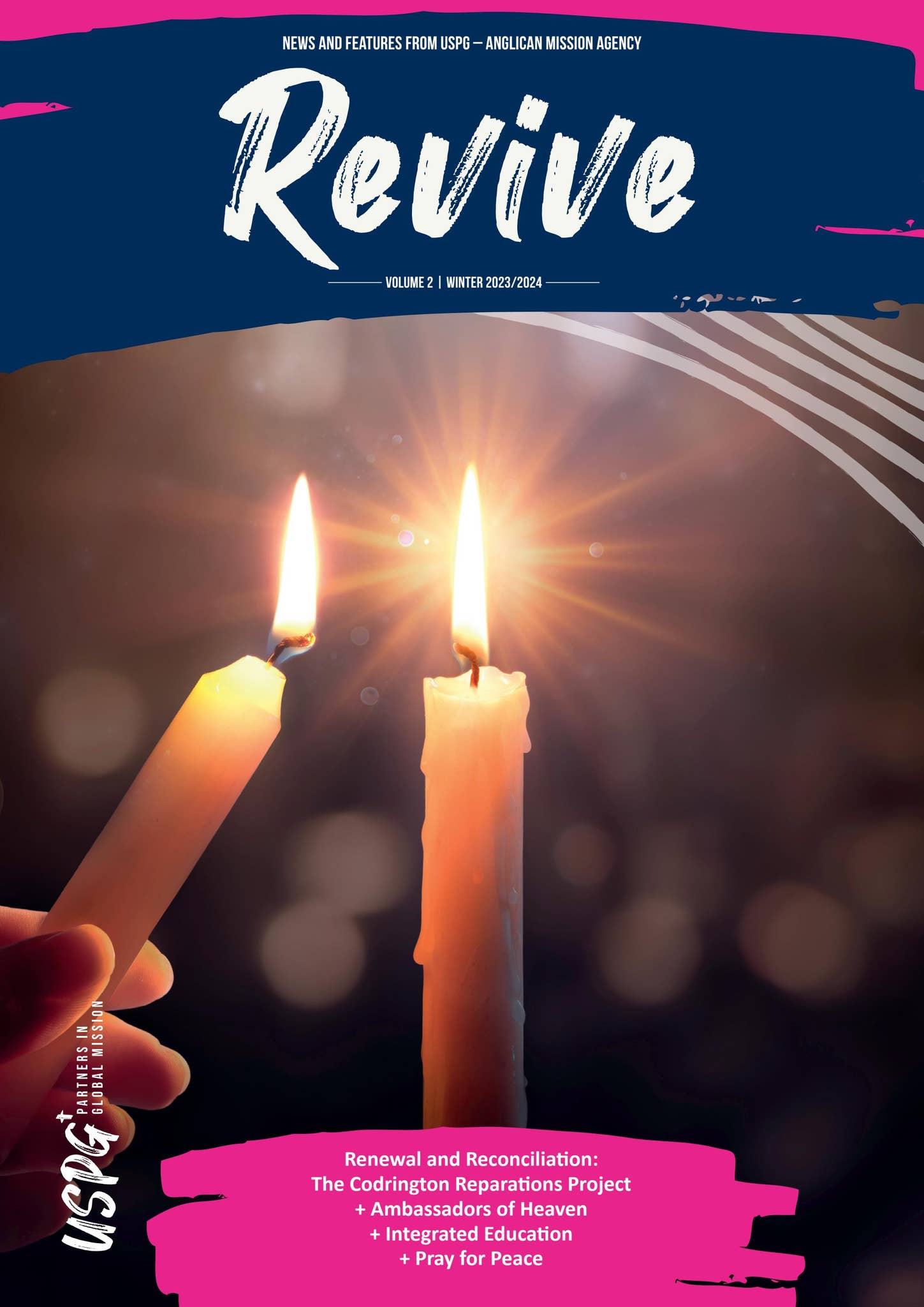 Revive Winter 2023/24 by USPG - Issuu