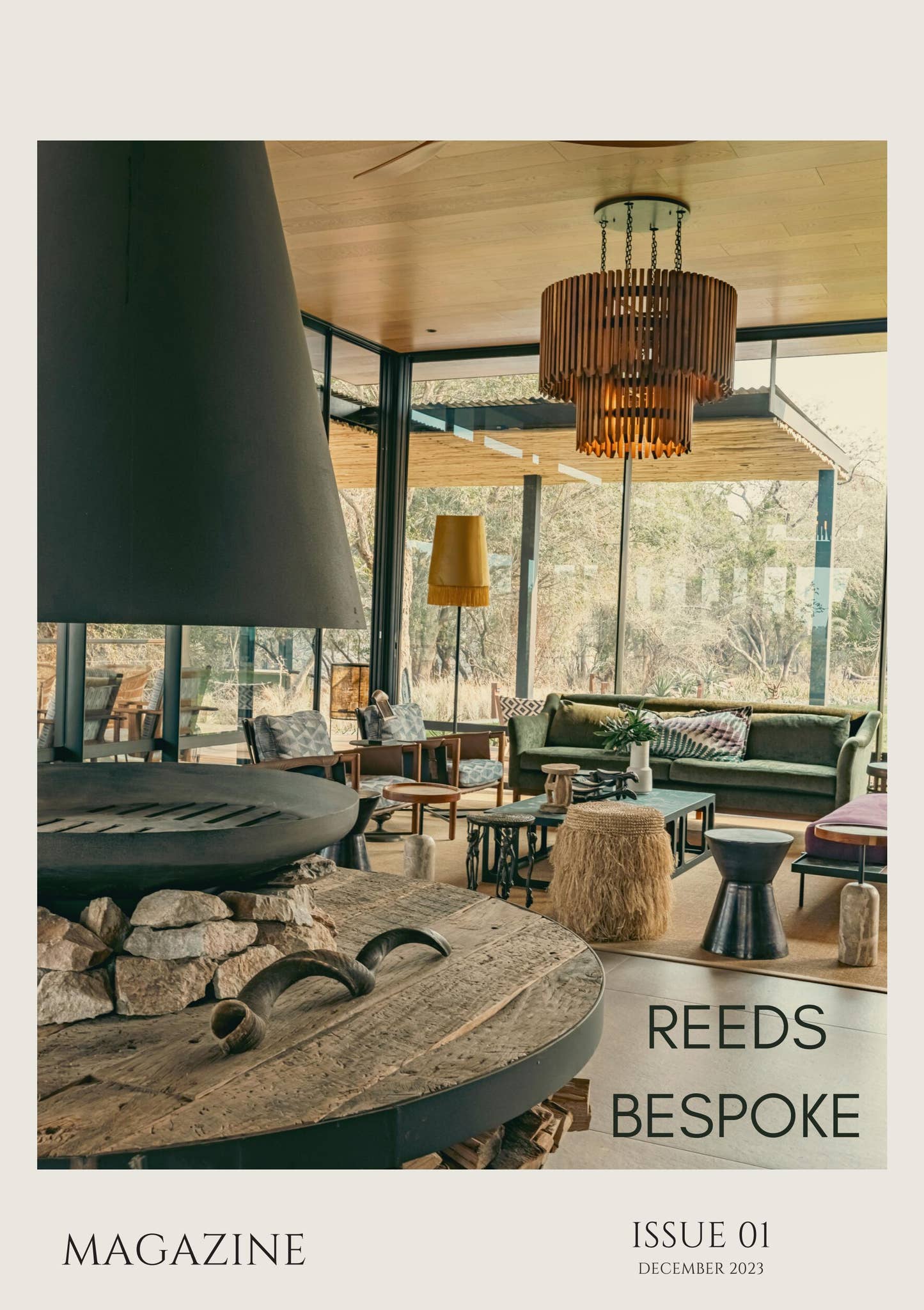 Reeds-Bespoke - Issue 01 by Reeds-Bespoke-Travel - Issuu