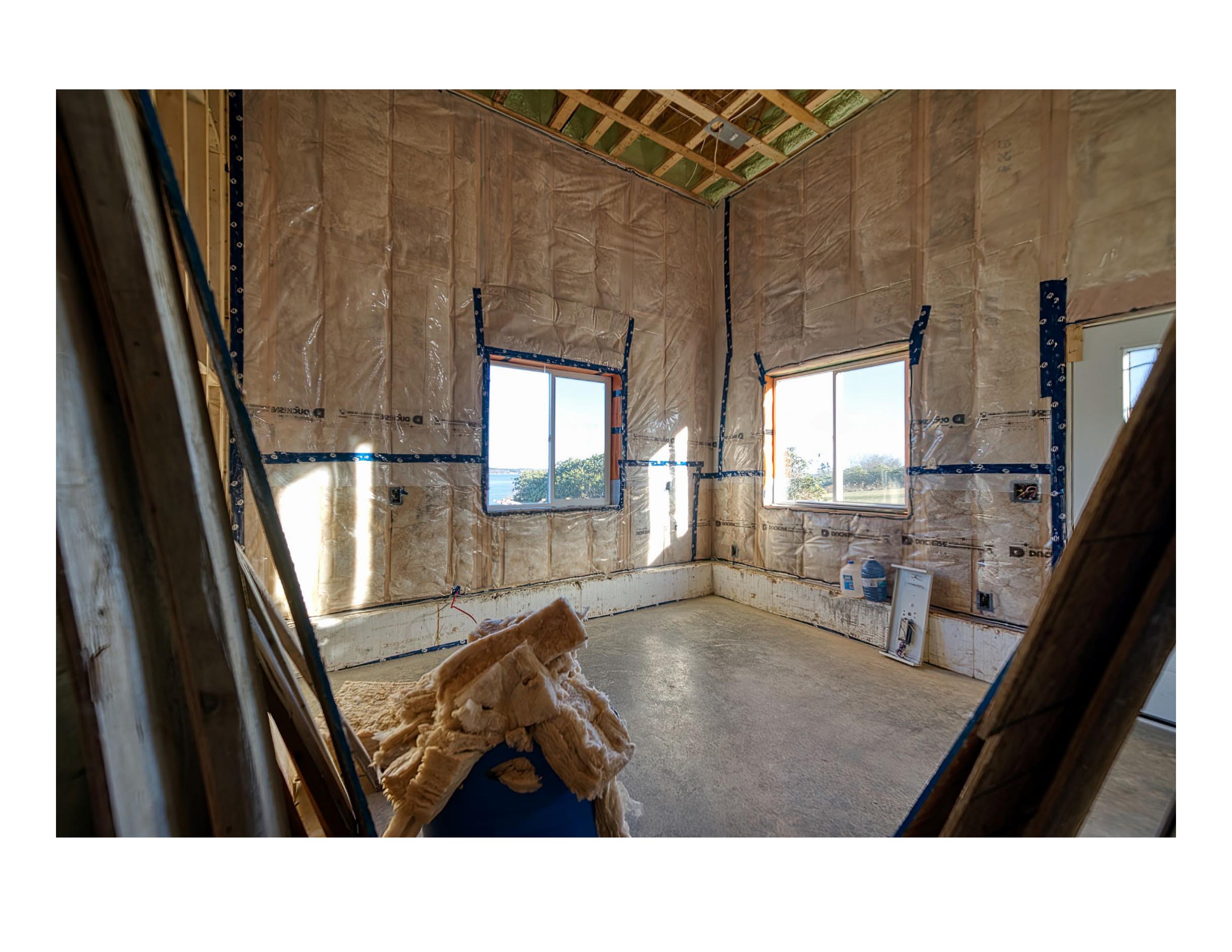 Insulation passed inspection by cindyevans27 - Issuu