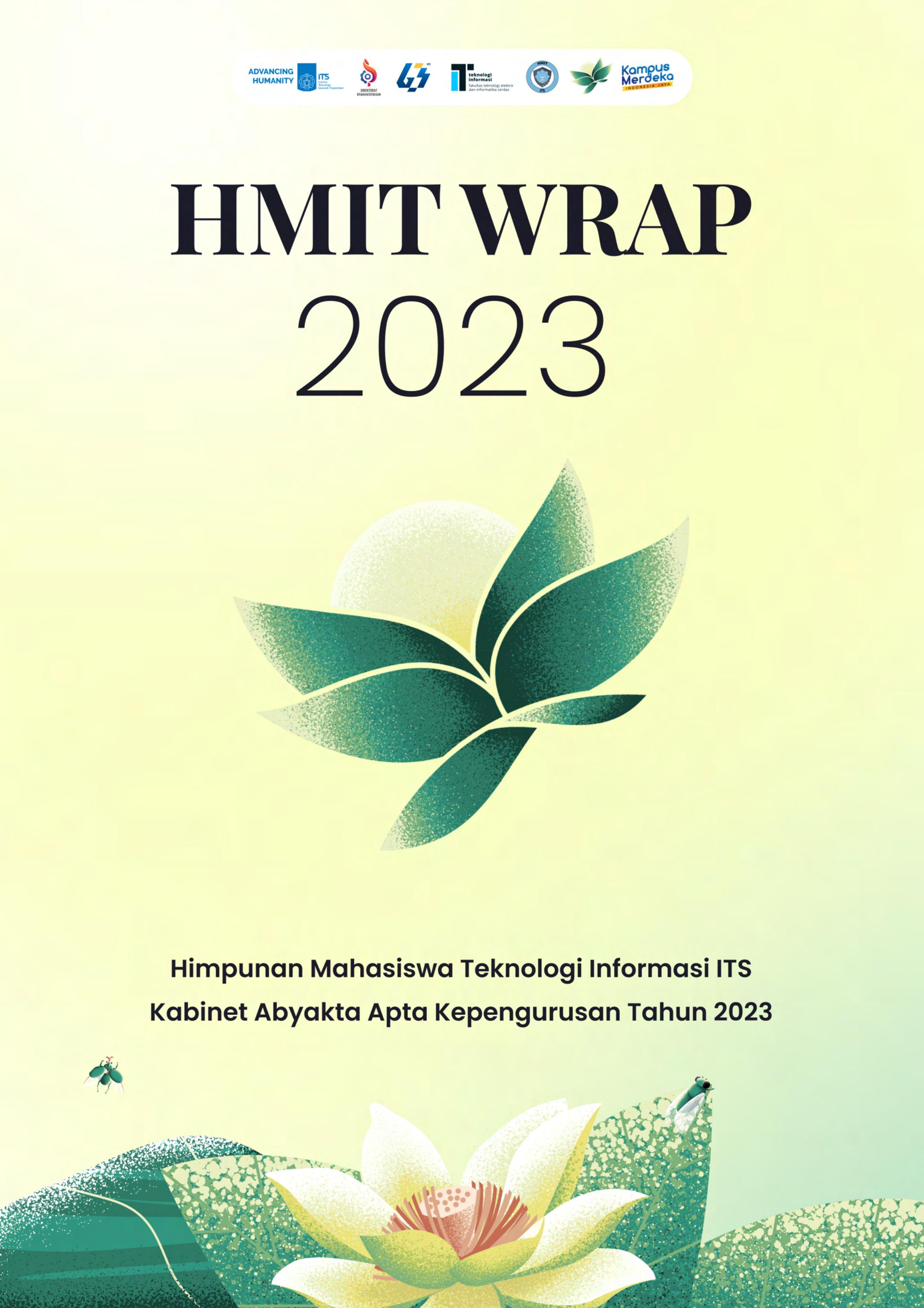 HMIT WRAP 2023 by HMIT ITS - Issuu