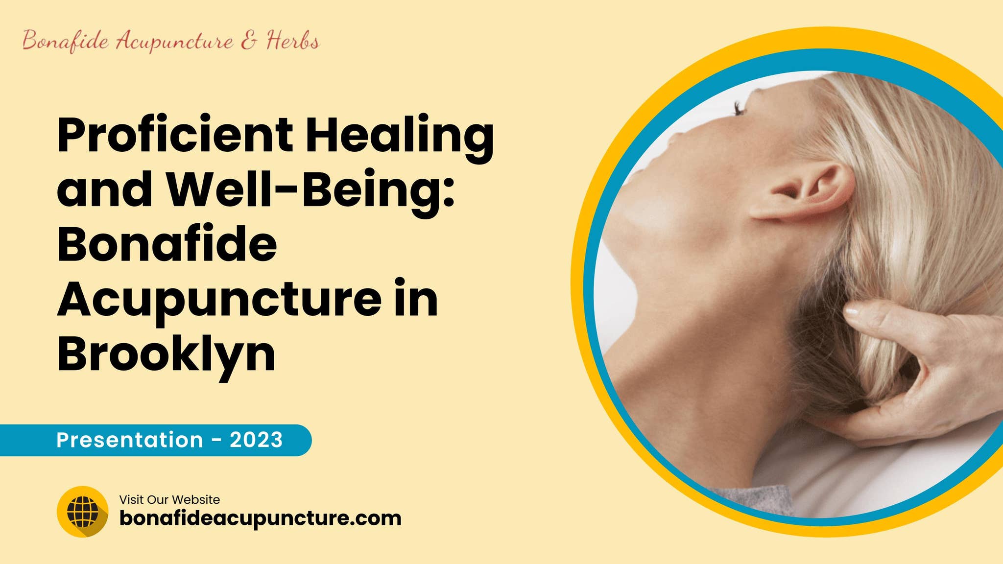 Proficient Healing and Well-Being: Bonafide Acupuncture in Brooklyn by ...