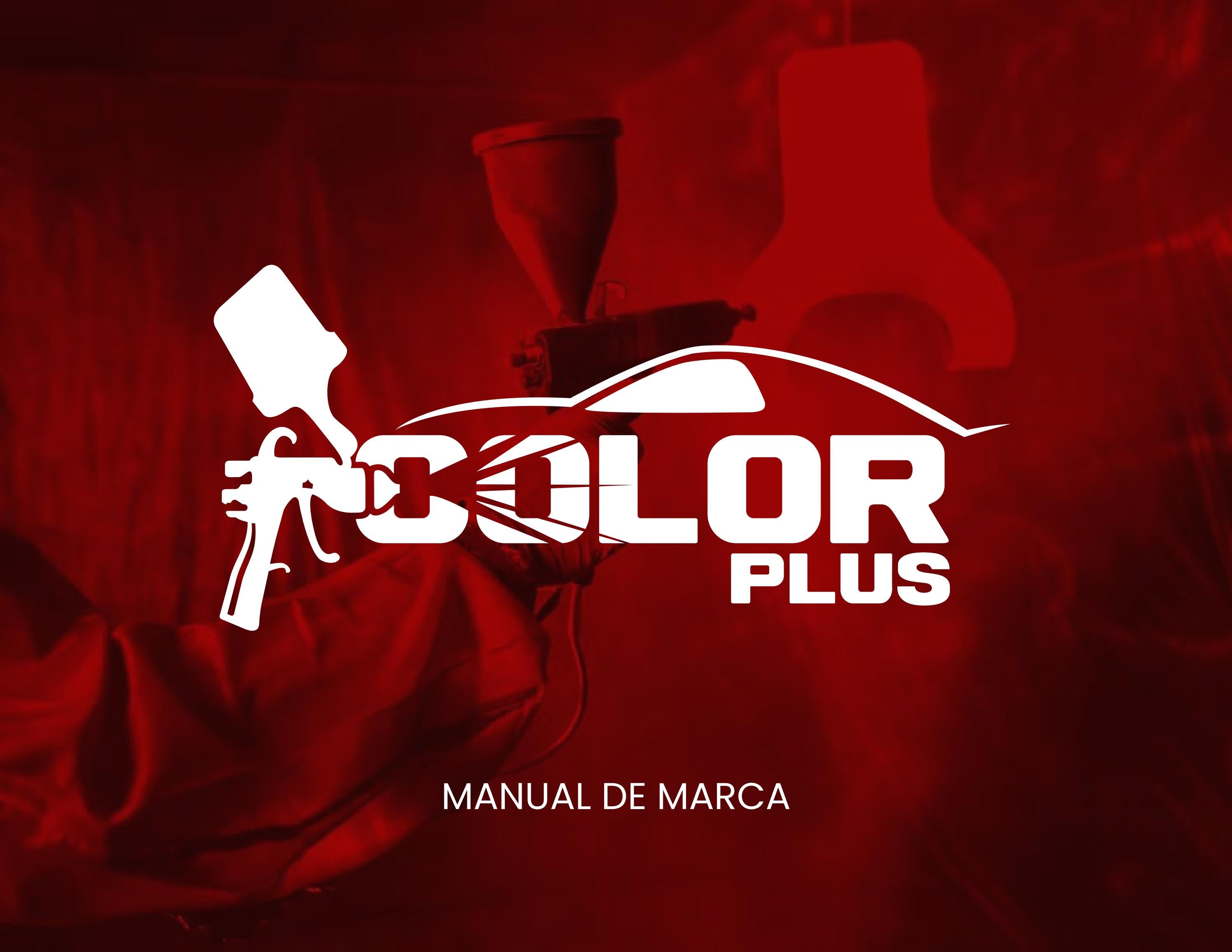 Manual de marca Color Plus by dayanat7 - Issuu