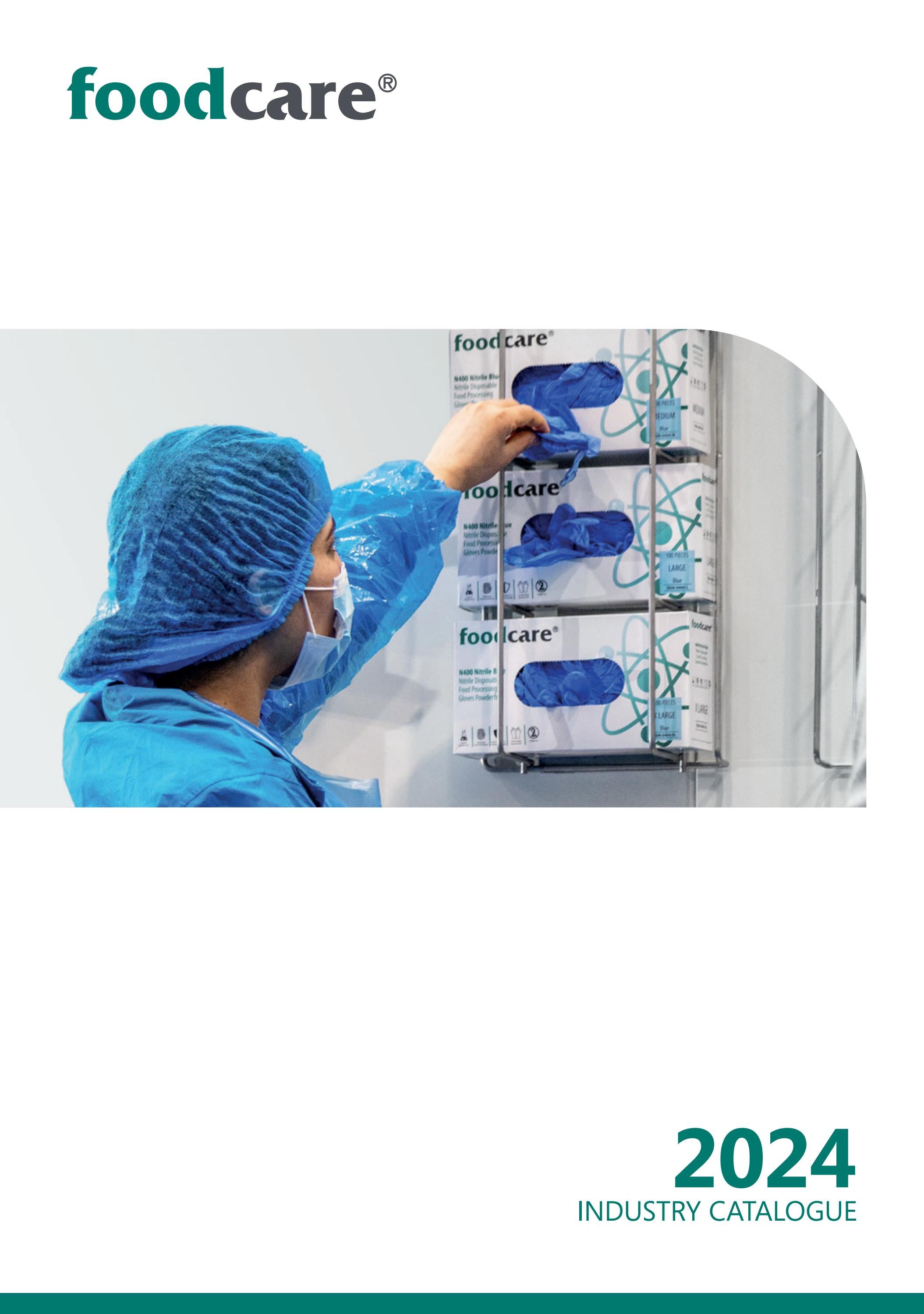 2024 Foodcare Industry Catalogue by Foodcare - Issuu