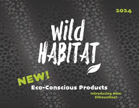 Impact 3D Designs 2017 Catalog by Traditions Unlimited - Issuu