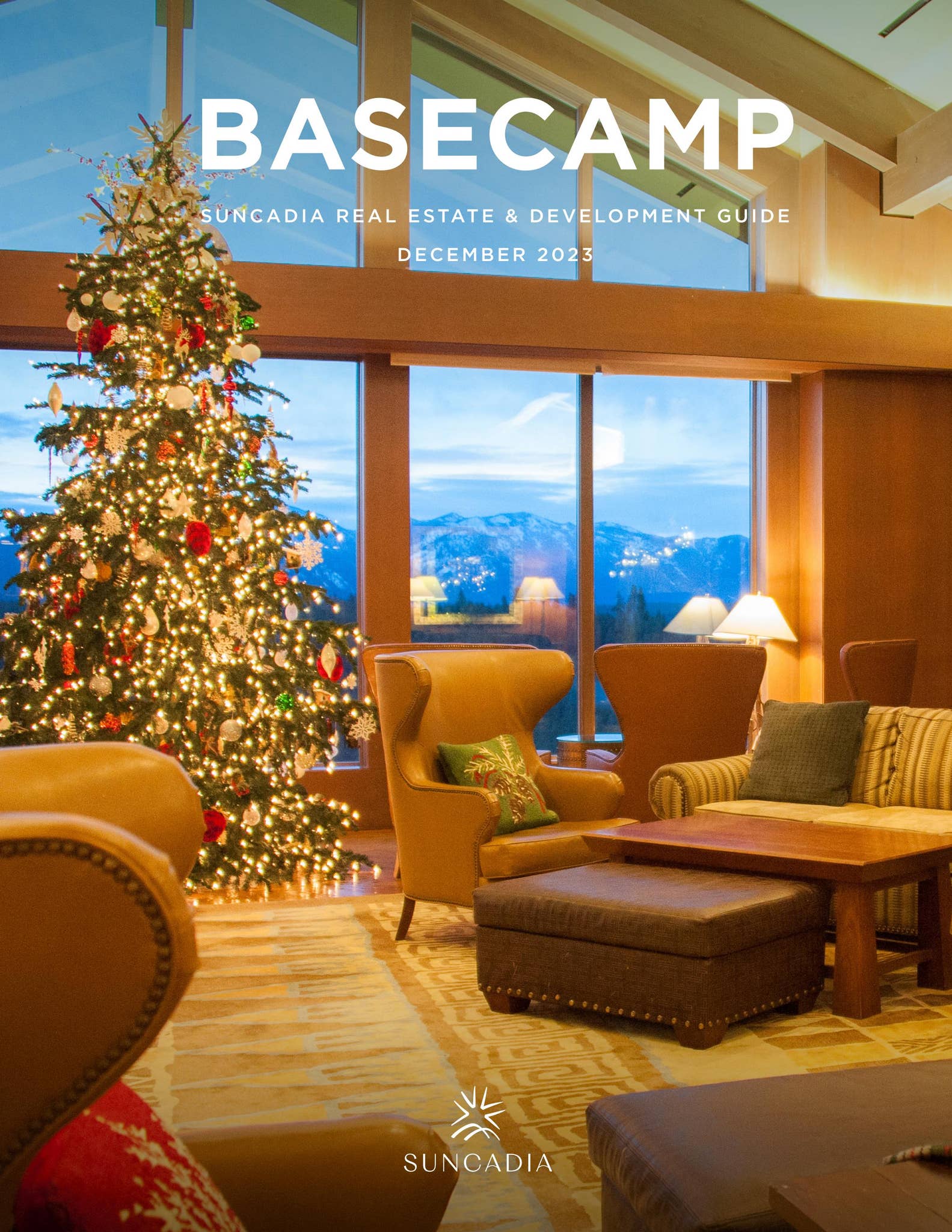 Basecamp, December 2023 by Suncadia Resort - Issuu