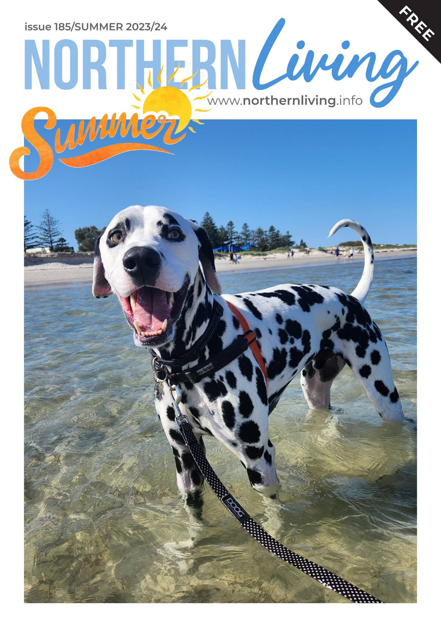 Northern Living magazine/Issue 185/Summer 2023/24 by northernliving - Issuu