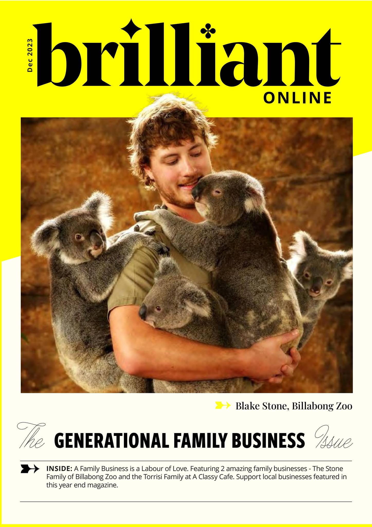 Brilliant-Online-Magazine-December-2023 by brilliant-online - Issuu
