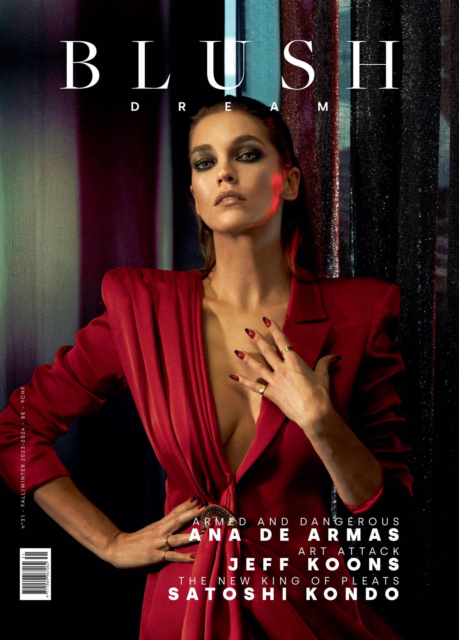 BLUSH Dream #31 by BLUSH Editions - Issuu