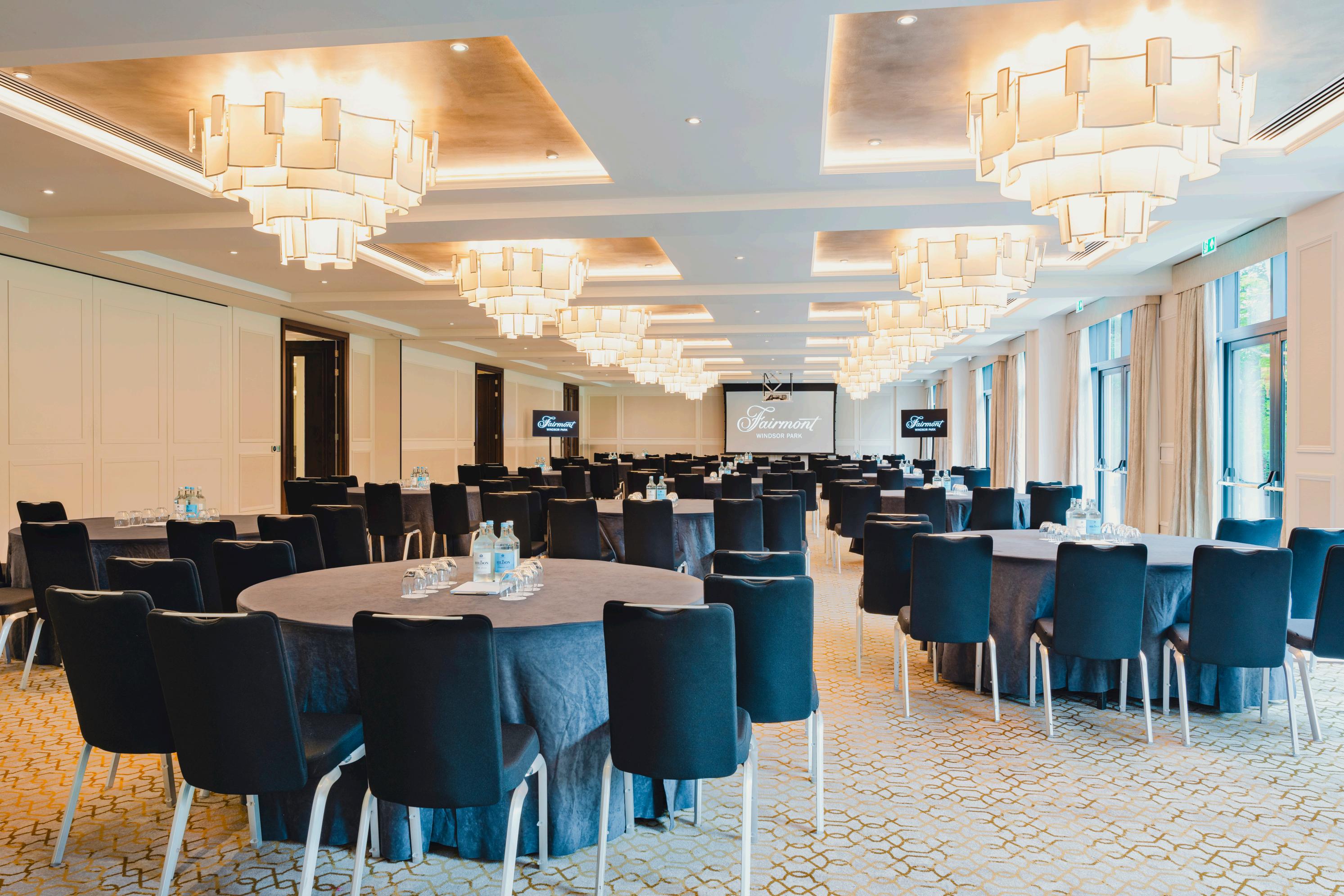 Monarch Suite Fact Sheet Image Gallery by FairmontWP - Issuu