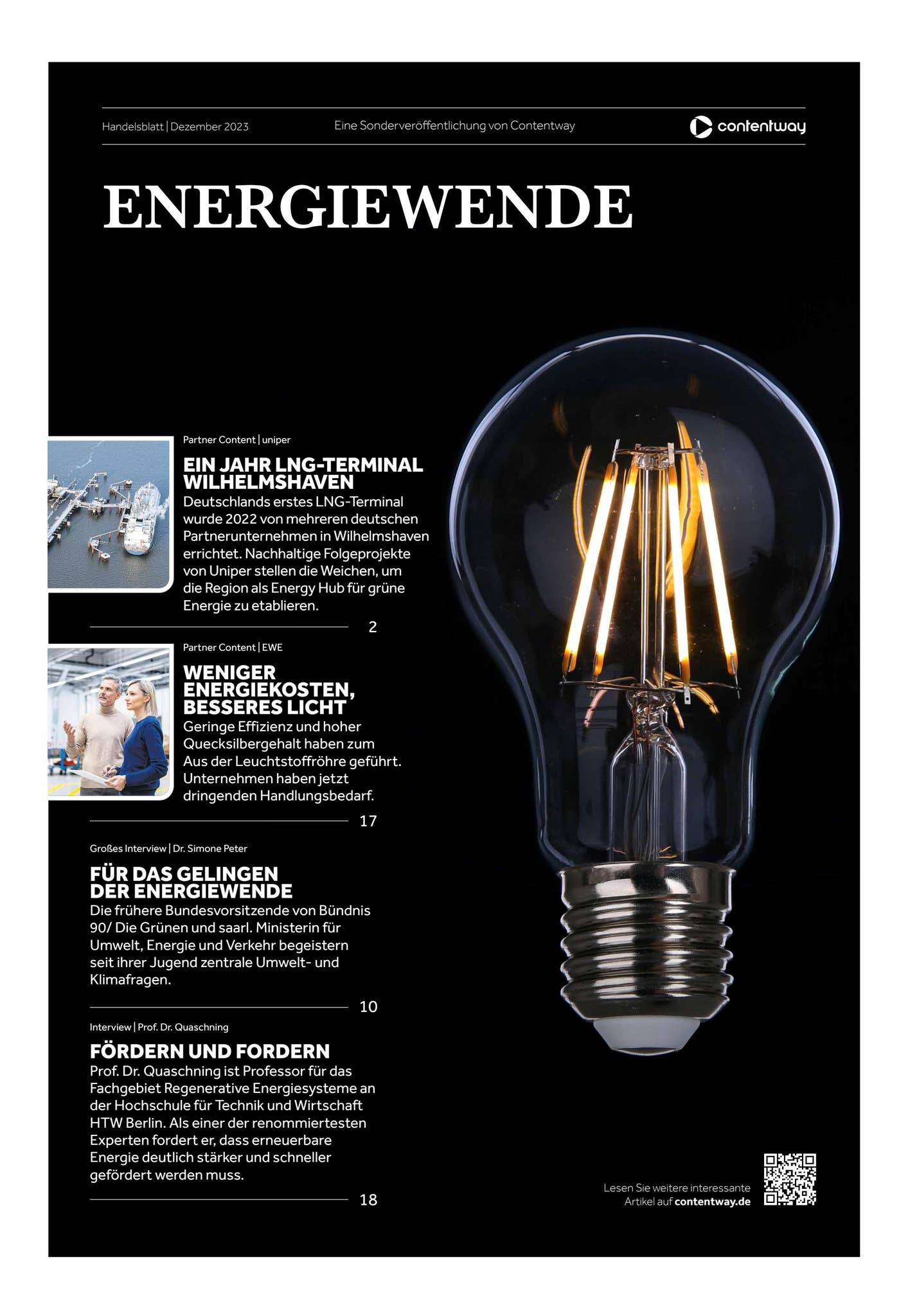 #140 - Energiewende by Contentway - Issuu
