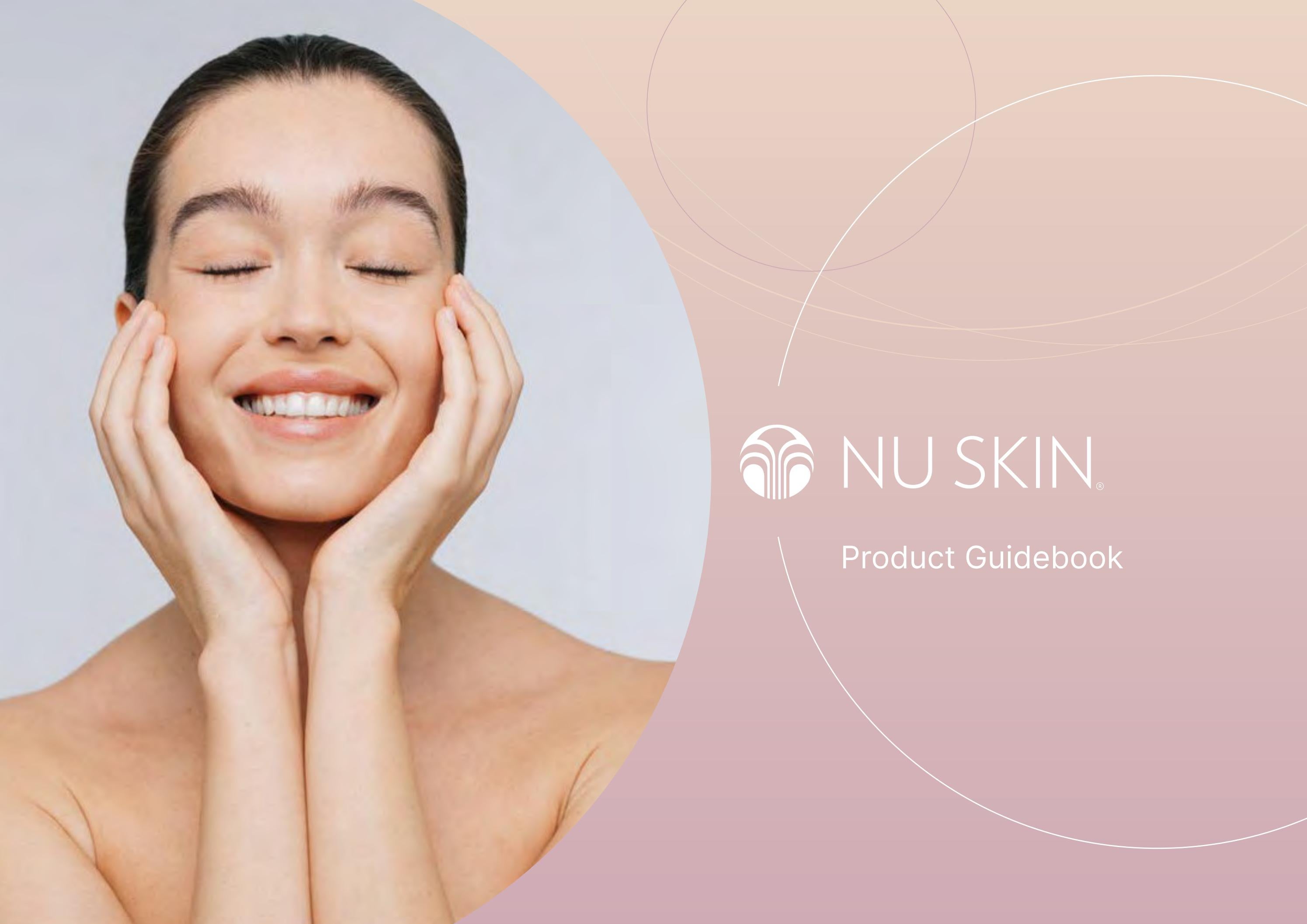 Product Guidebook en_GB Q3 2023 by NuSkinEurope - Issuu