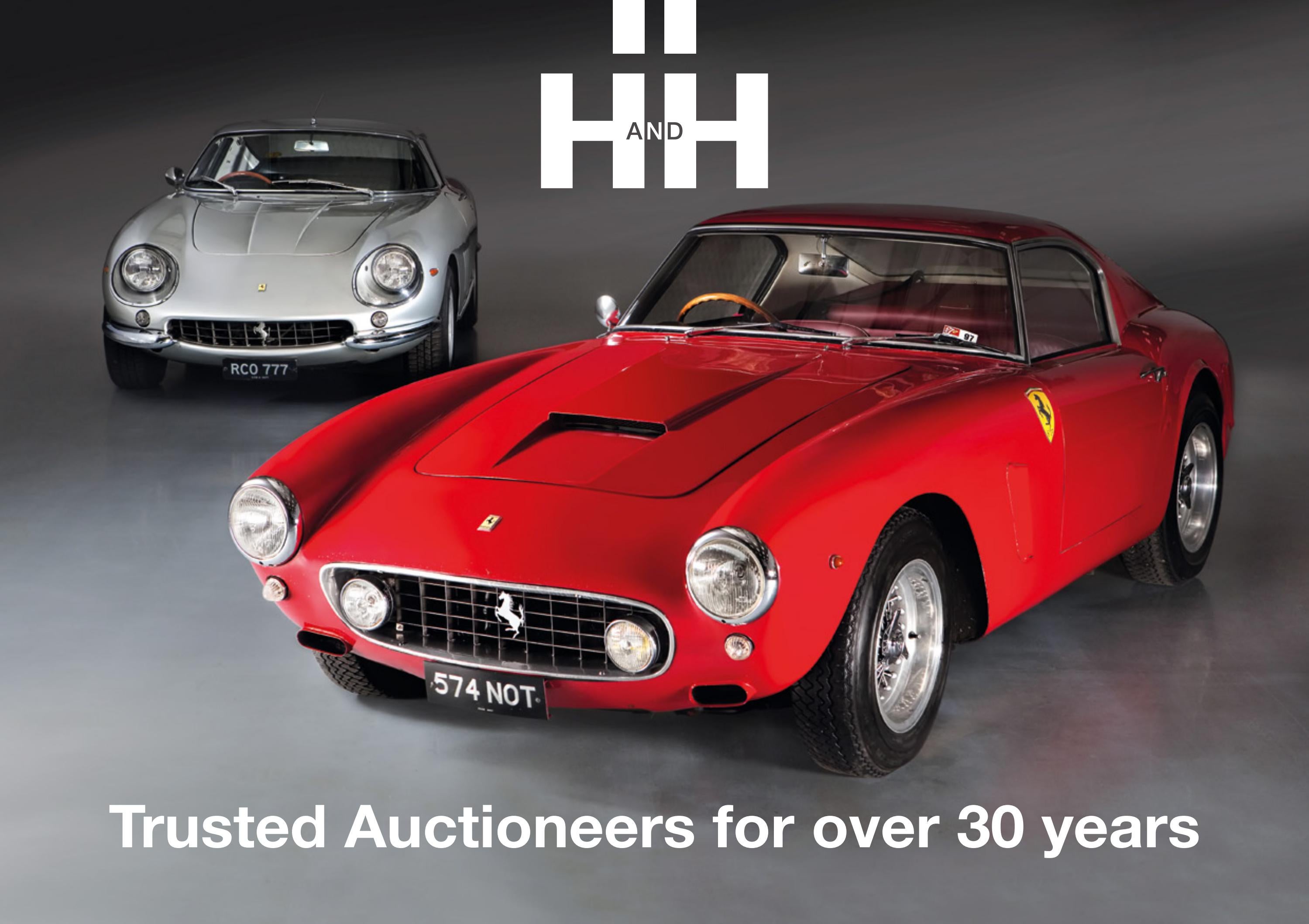 H&H Classics Welcome Pack by handhclassics - Issuu