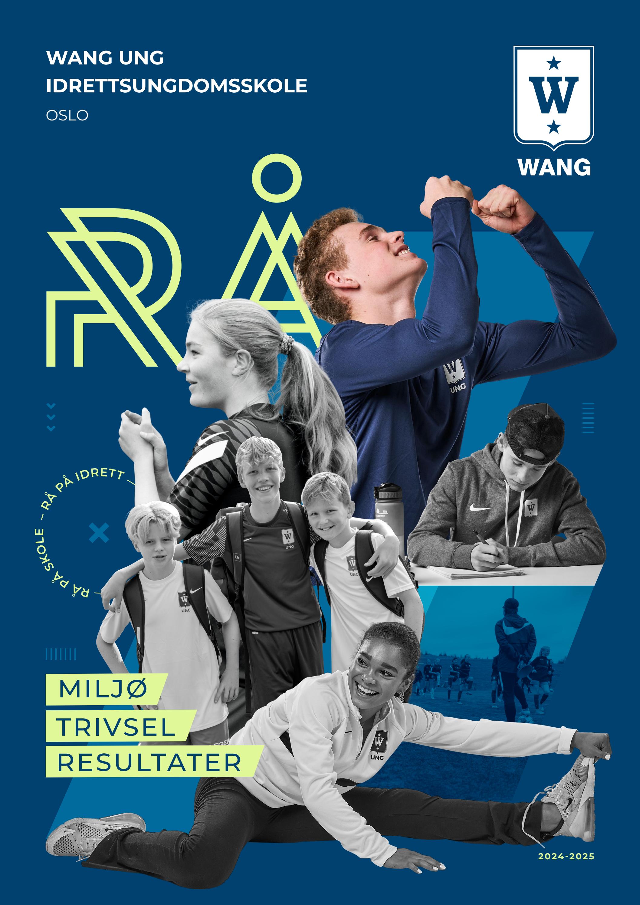 Wang Ung Oslo by Konsis - Issuu