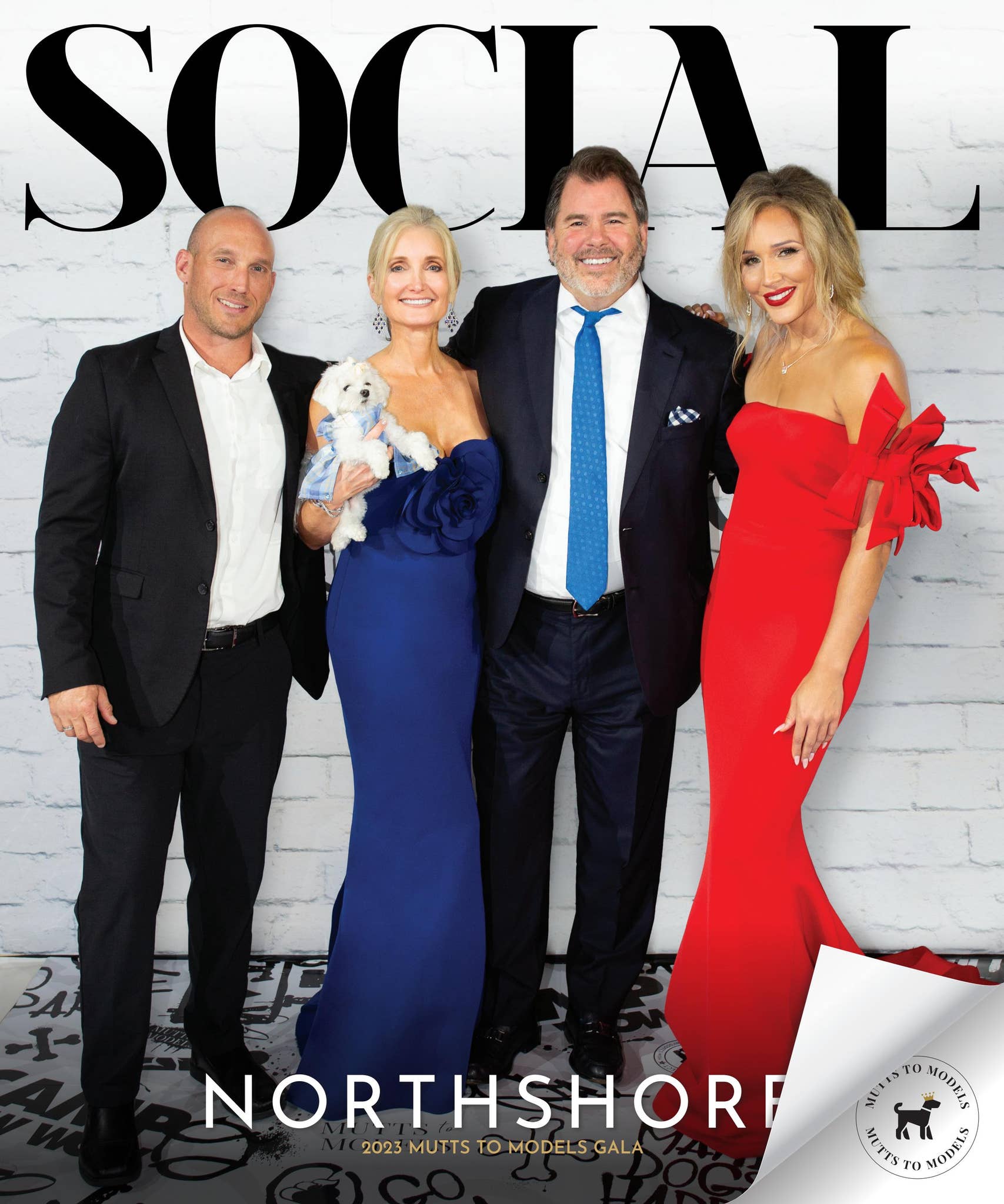 Social Northshore | December 2023/January 2024 by Social Magazines - Issuu
