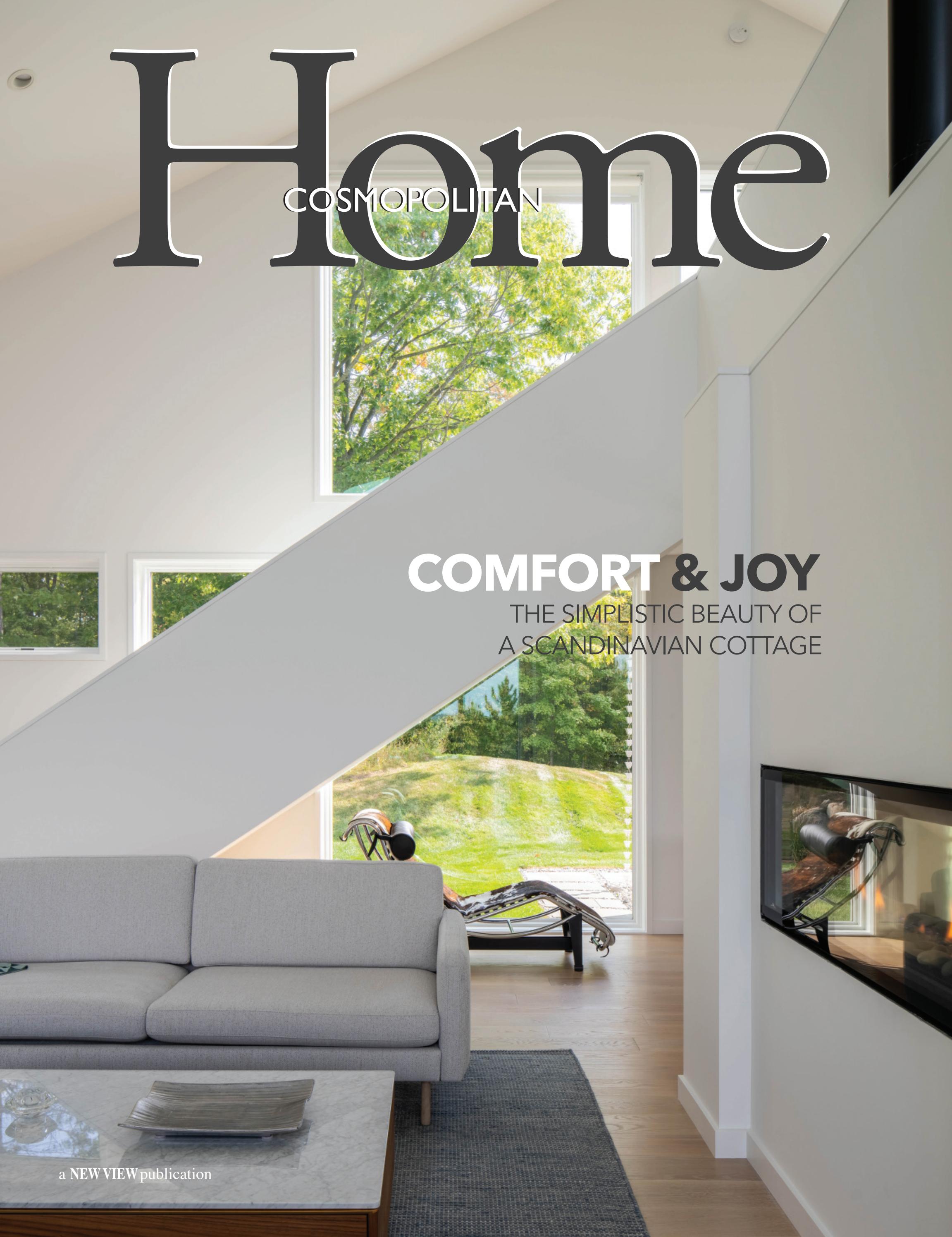 Cosmopolitan Home Issue Six 2023 by Cosmopolitan Home magazine - Issuu
