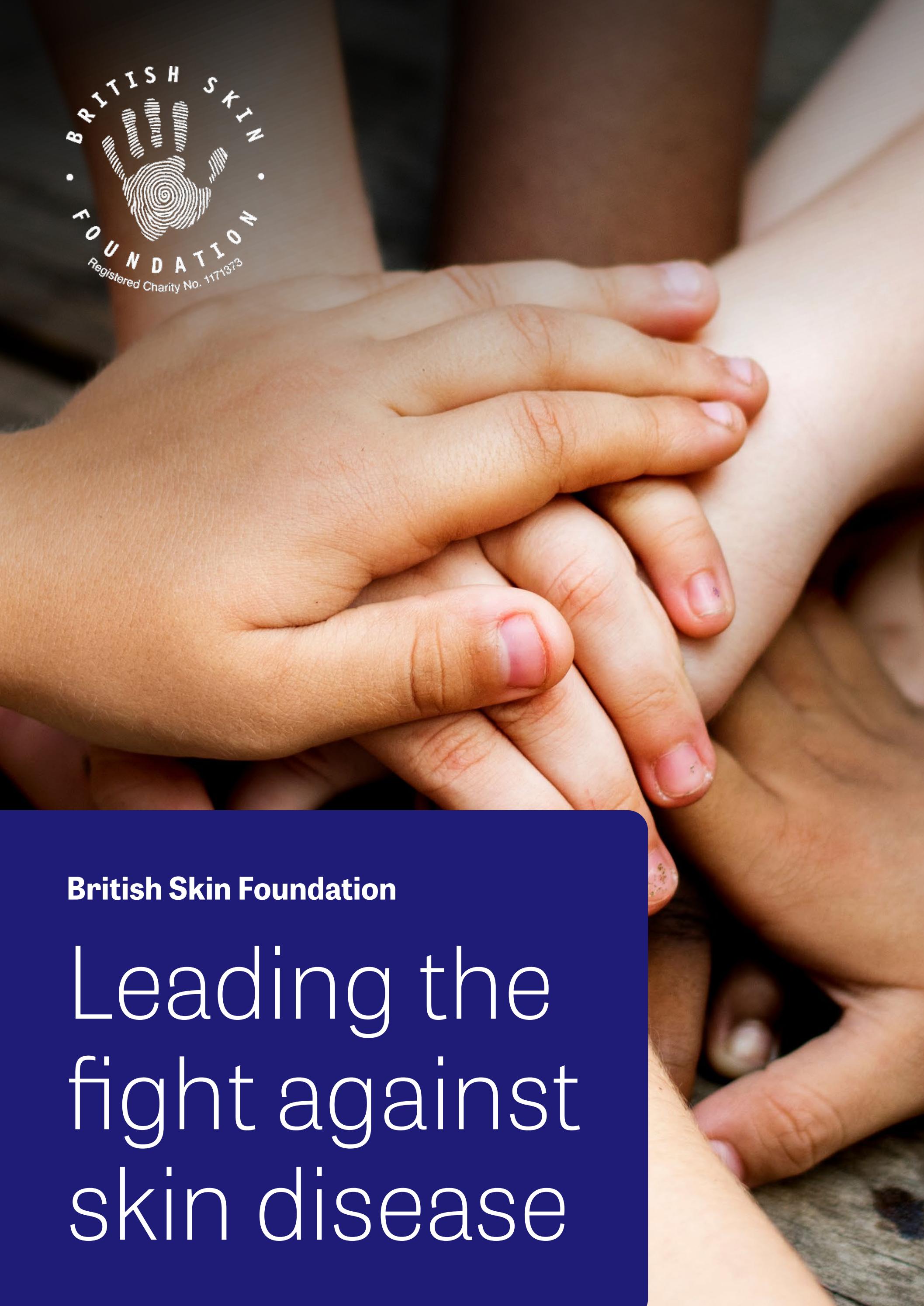 British Skin Foundation Newsletter 2023-2024 by British Skin Foundation ...