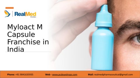 realmedpharma Publisher Publications - Issuu