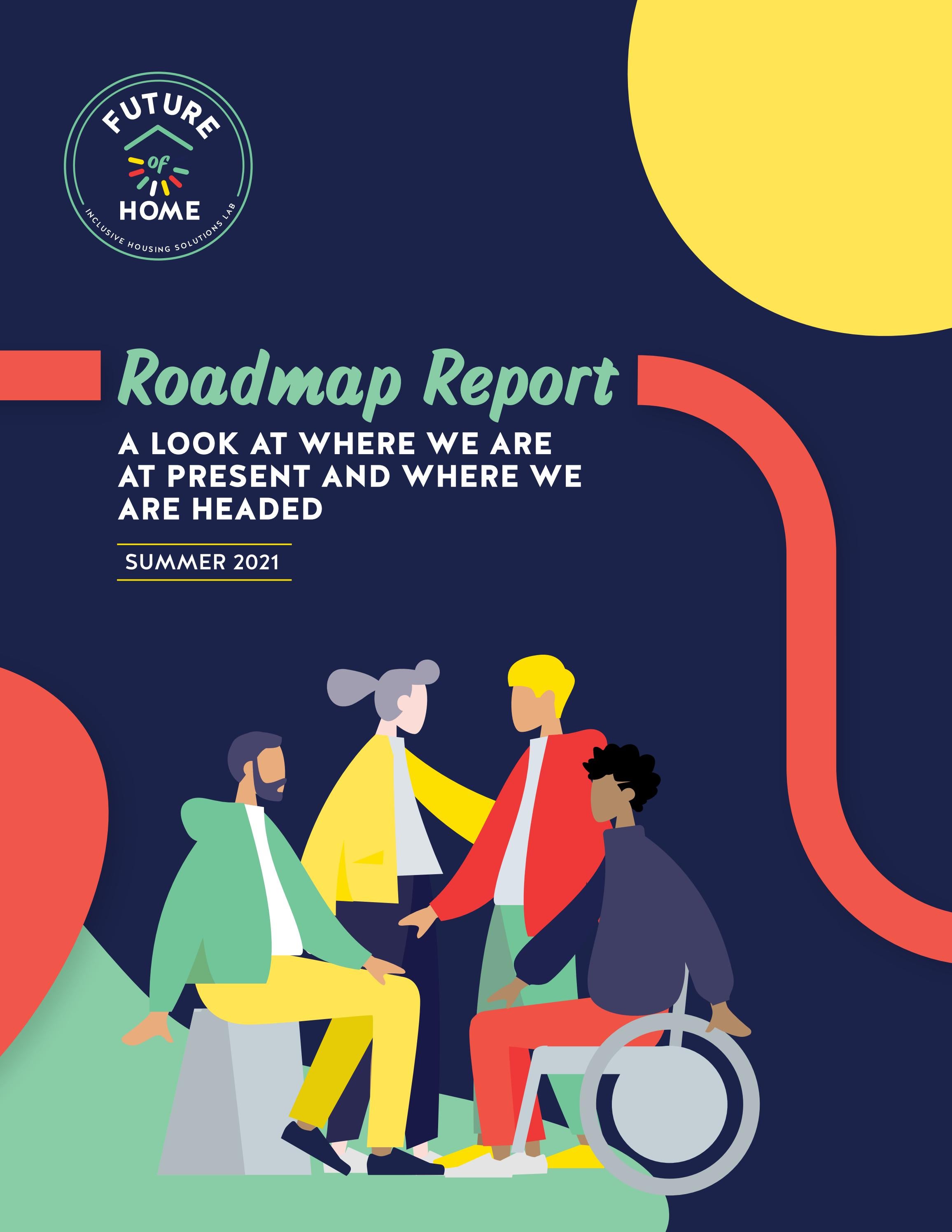 Roadmap Report by SkillsSociety - Issuu