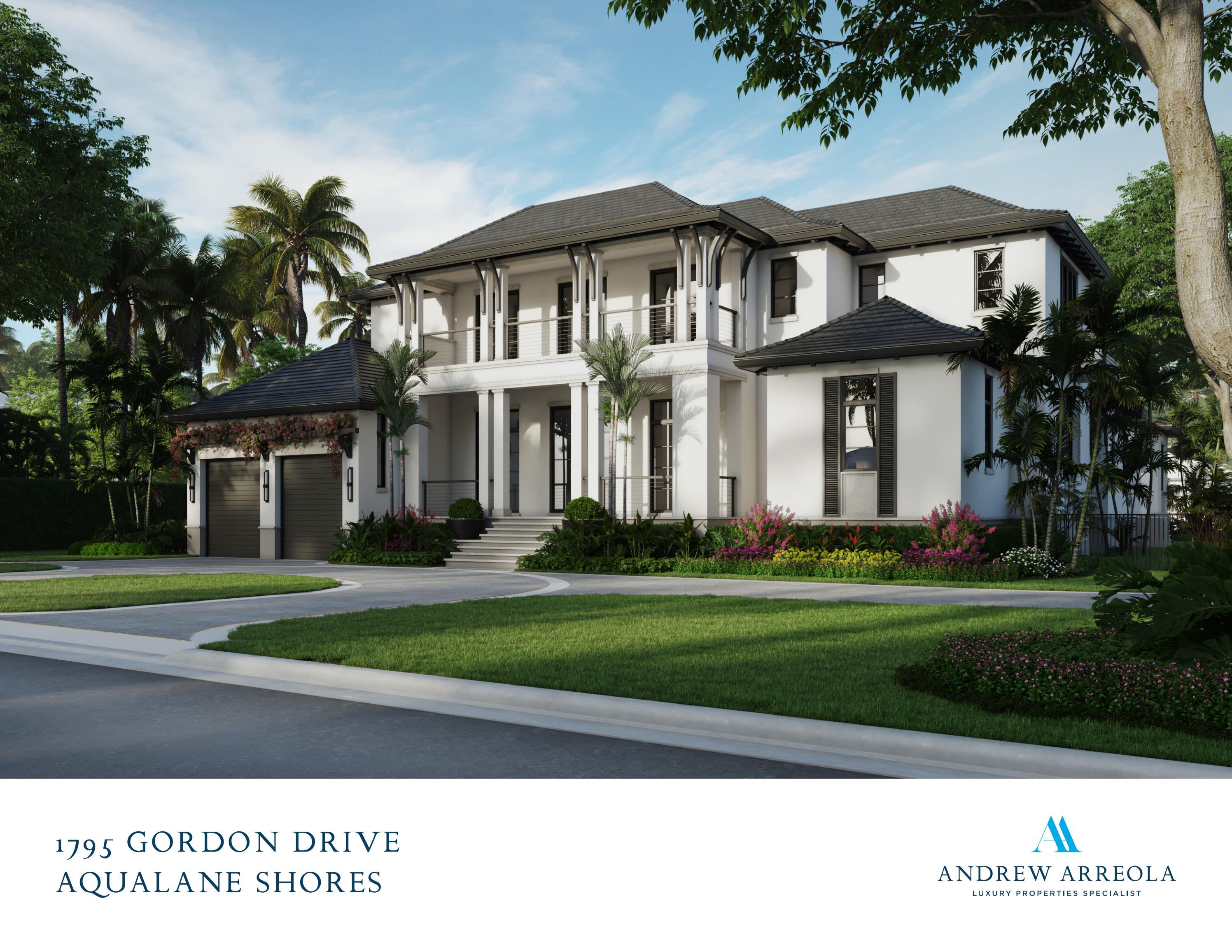 1795 Gordon Drive Brochure by raveis7 - Issuu