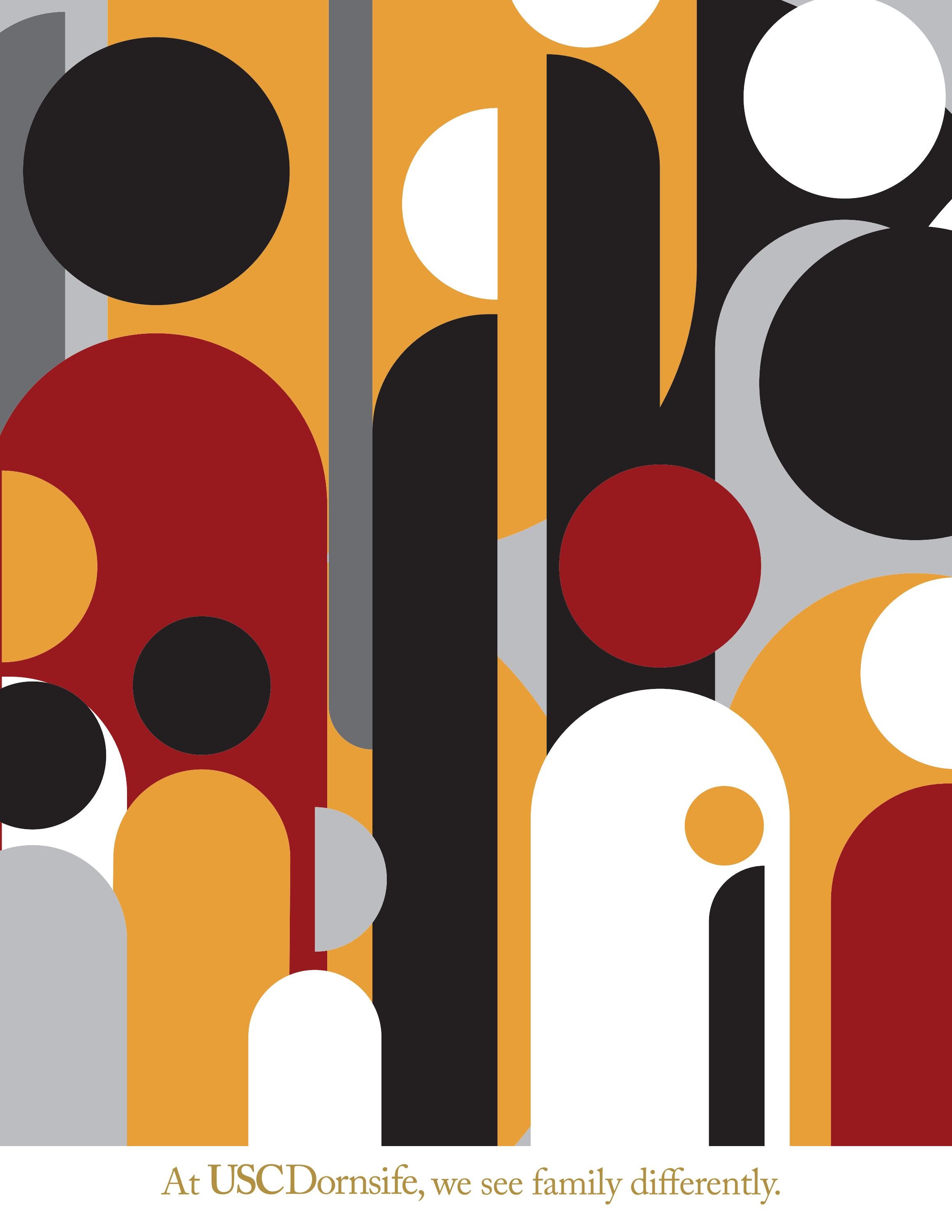 USC Dornsife Holiday Card 2023 by USC Dornsife Office of Communication ...