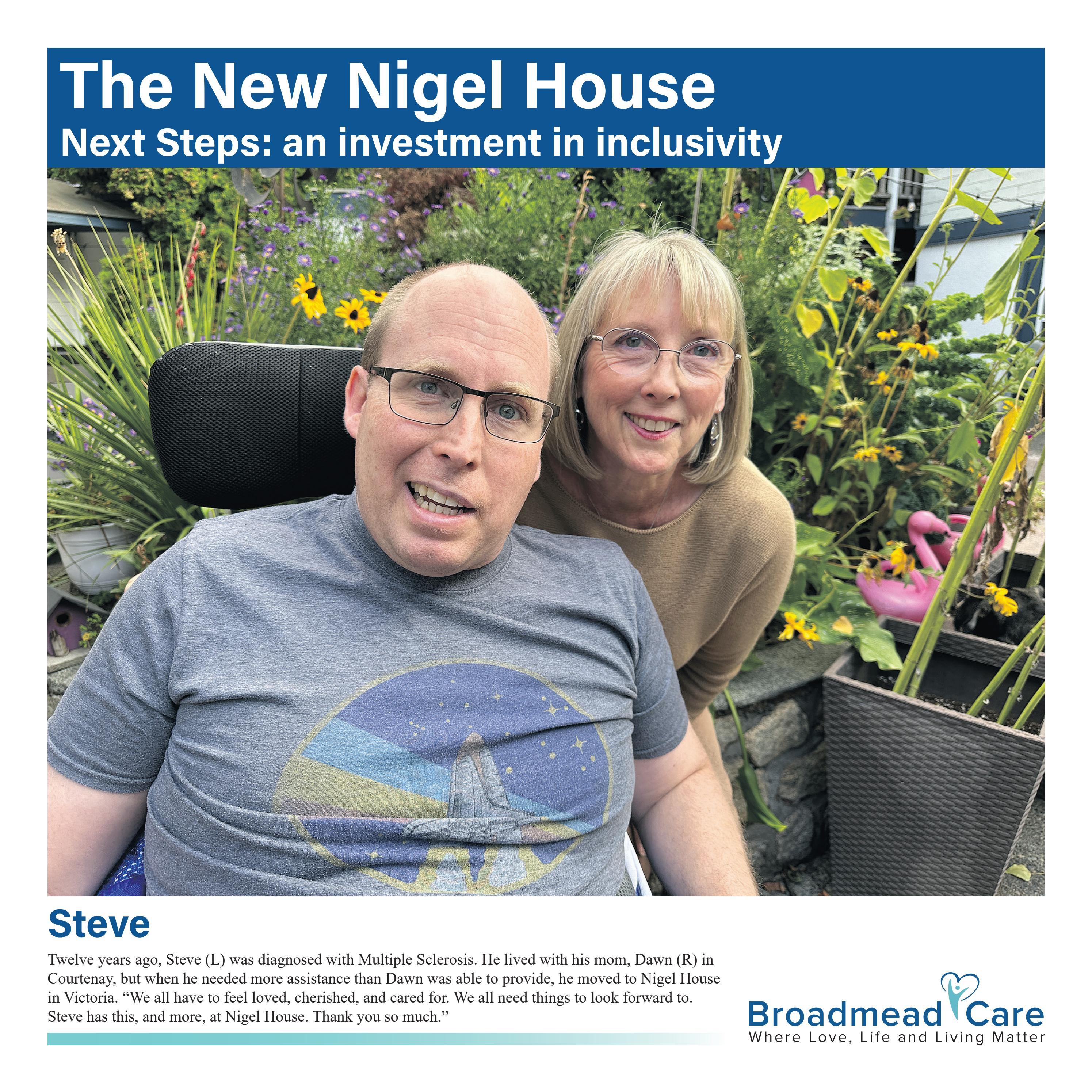Nigel House Fall 2023 by Times Colonist - Issuu